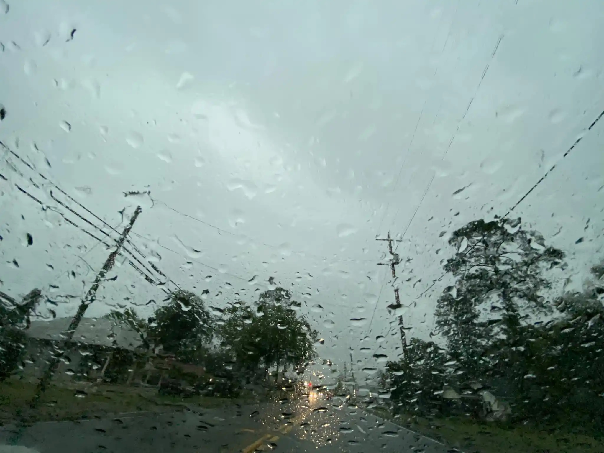Preparedness tips ahead of potential severe weather > Marine Corps ...