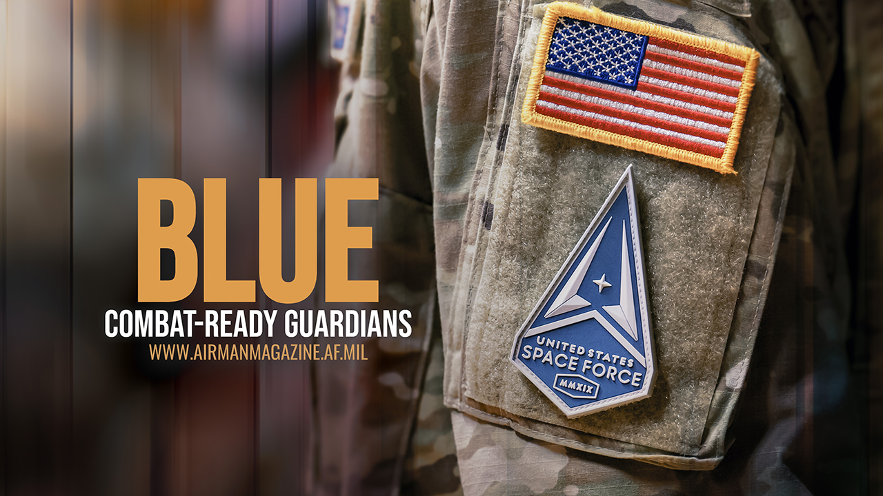 United States Space Force > Multimedia > Art