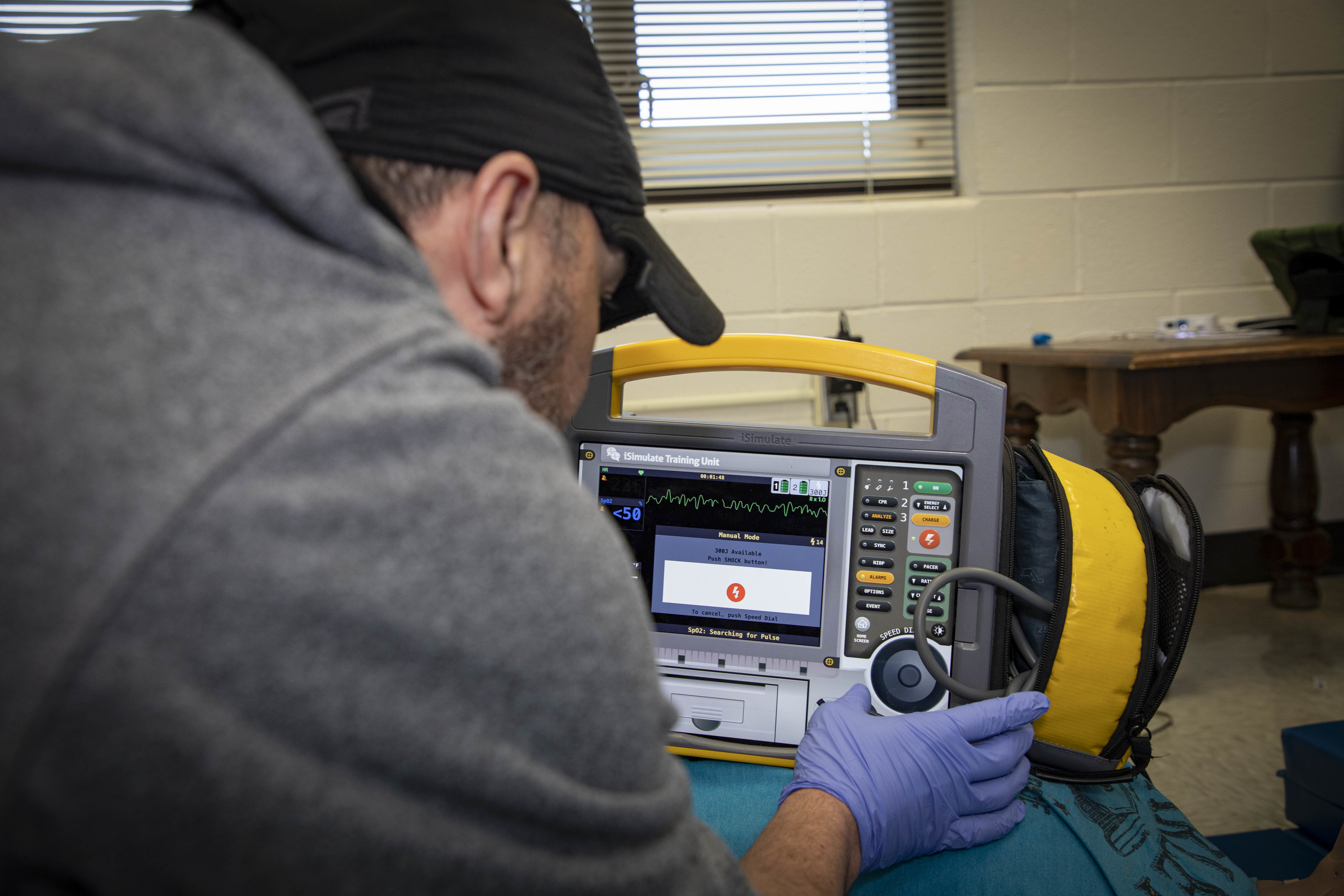 NMFDC strengthens medical expeditionary capabilities with new NEC ...