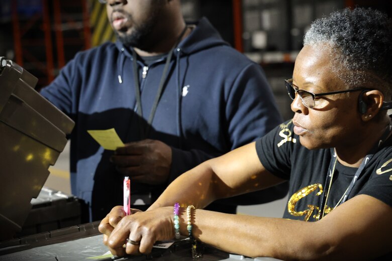 U.S. Marine Corps Logistics Command > Marine Corps Logistics Command