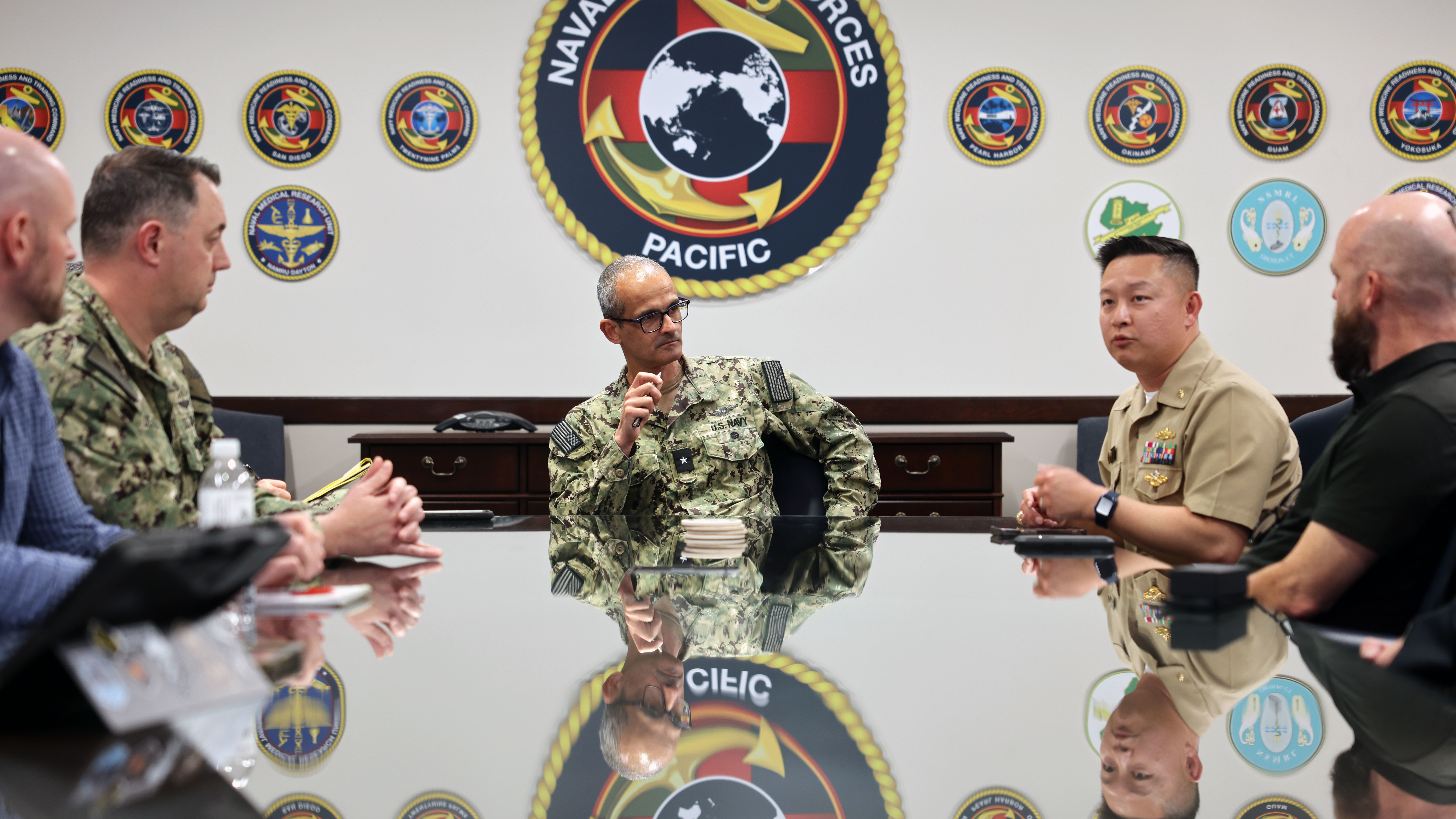 Innovative operational medicine system poised to transform EXMED ...