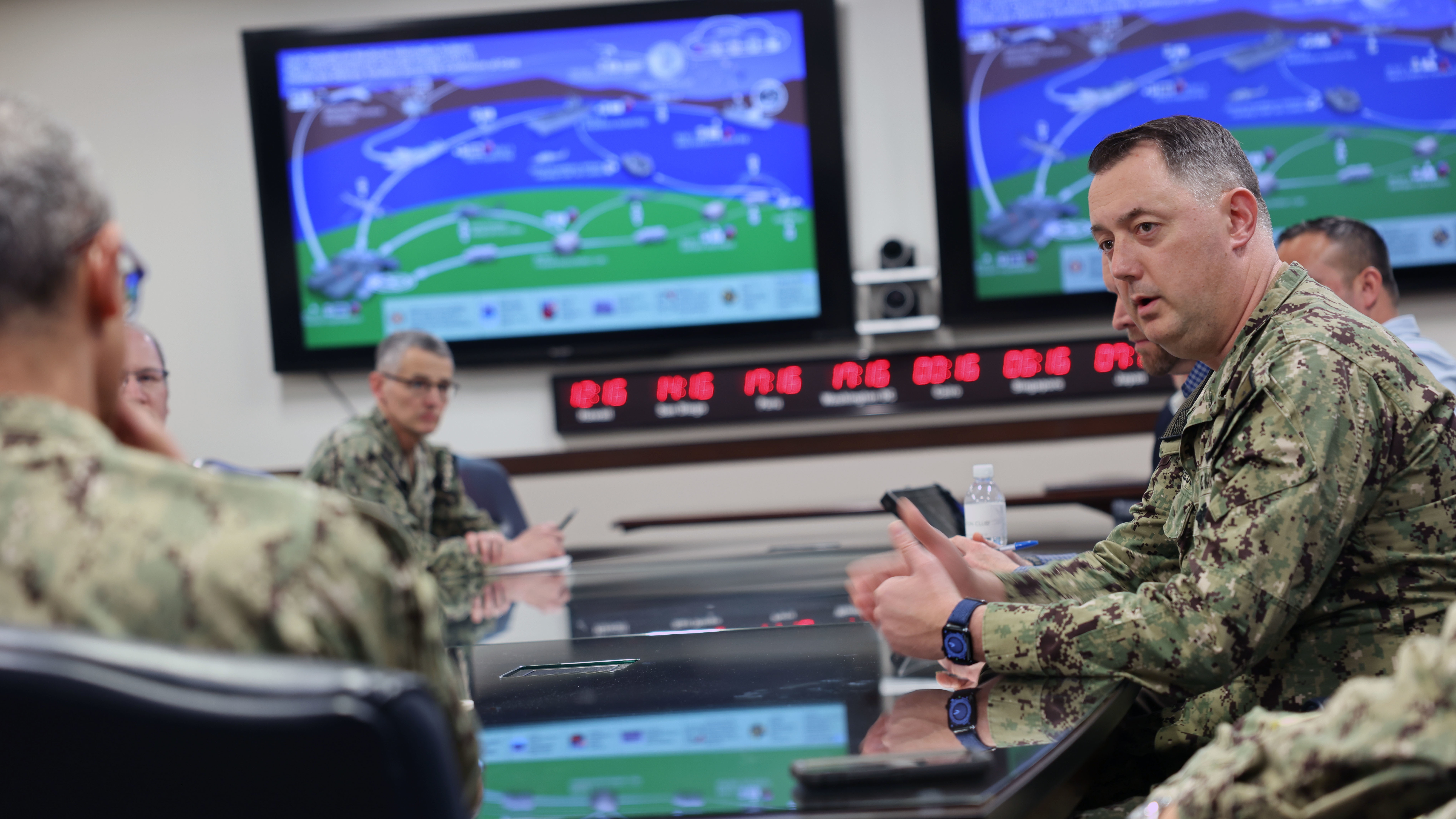 Innovative operational medicine system poised to transform EXMED ...