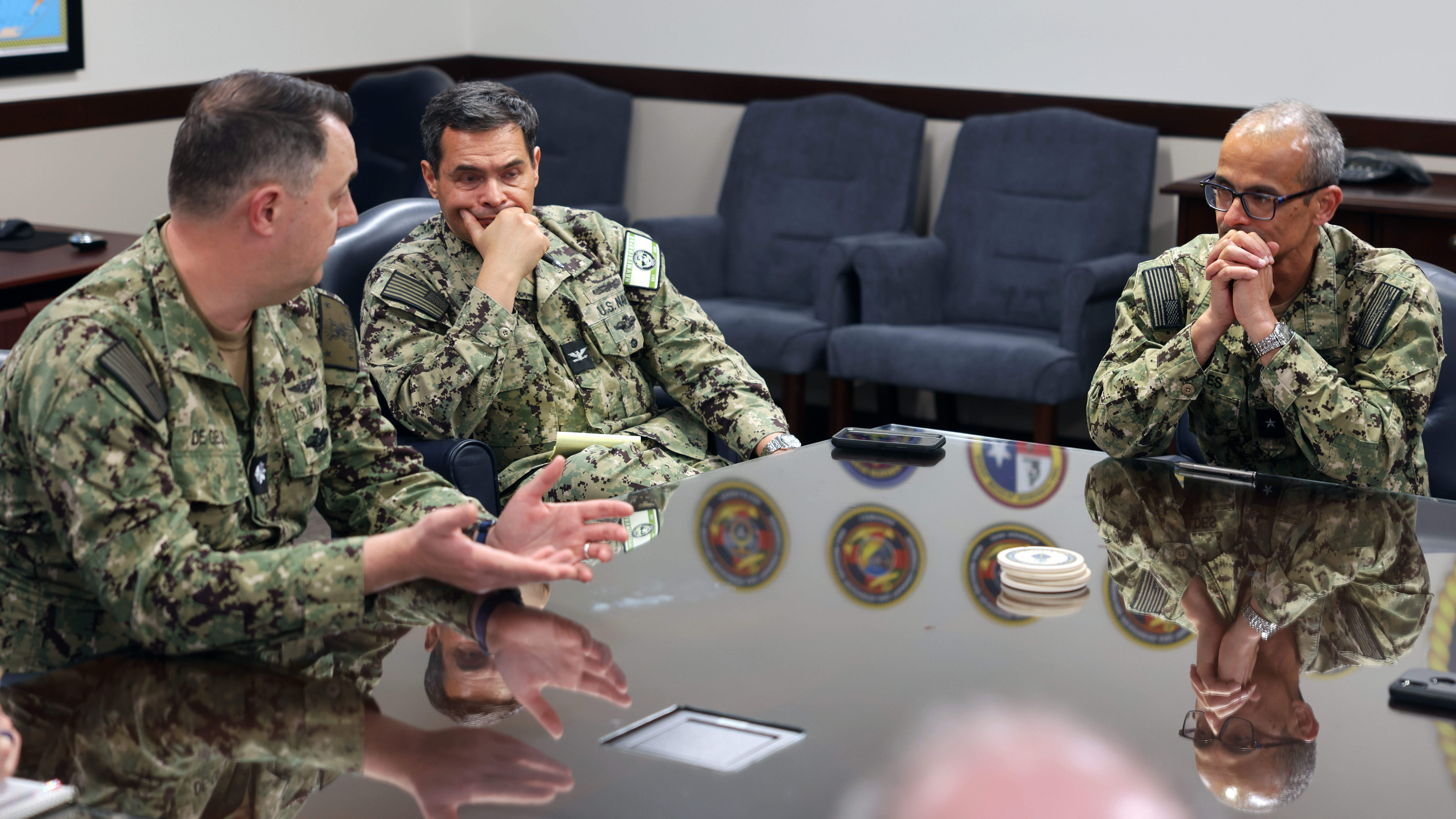 Innovative operational medicine system poised to transform EXMED ...