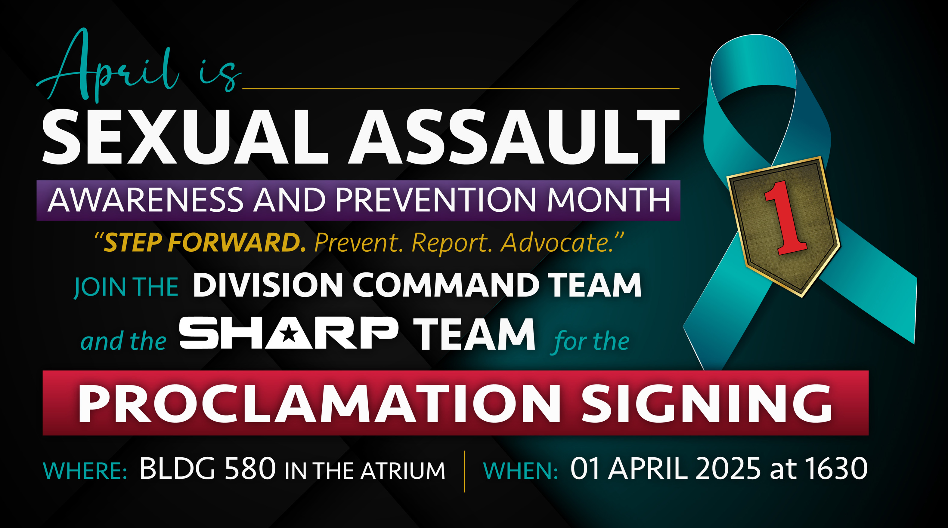 1st Infantry Division's Homepage