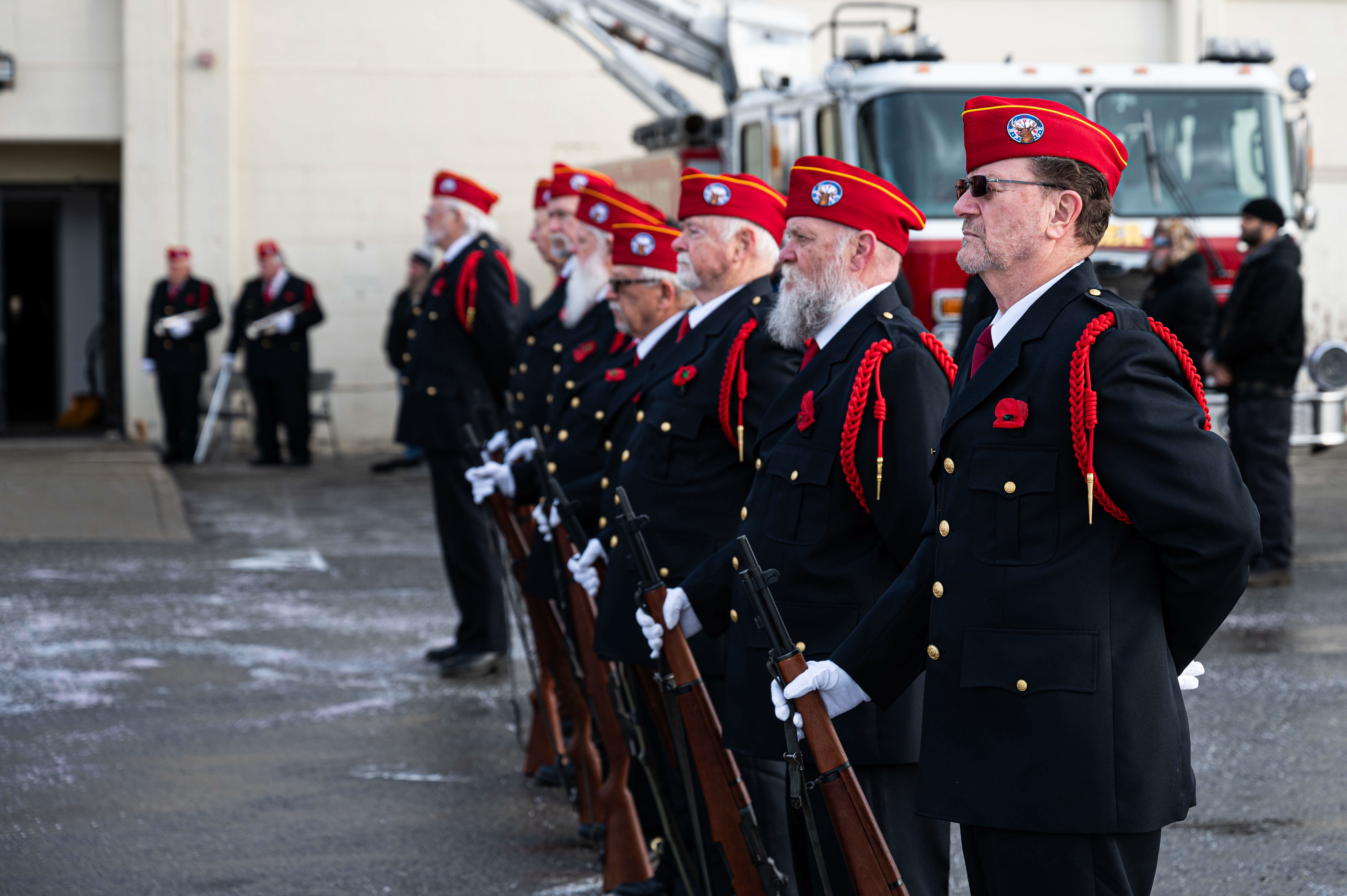 Staff Sgt. Tim Bowles Memorial > 505th Command and Control Wing ...
