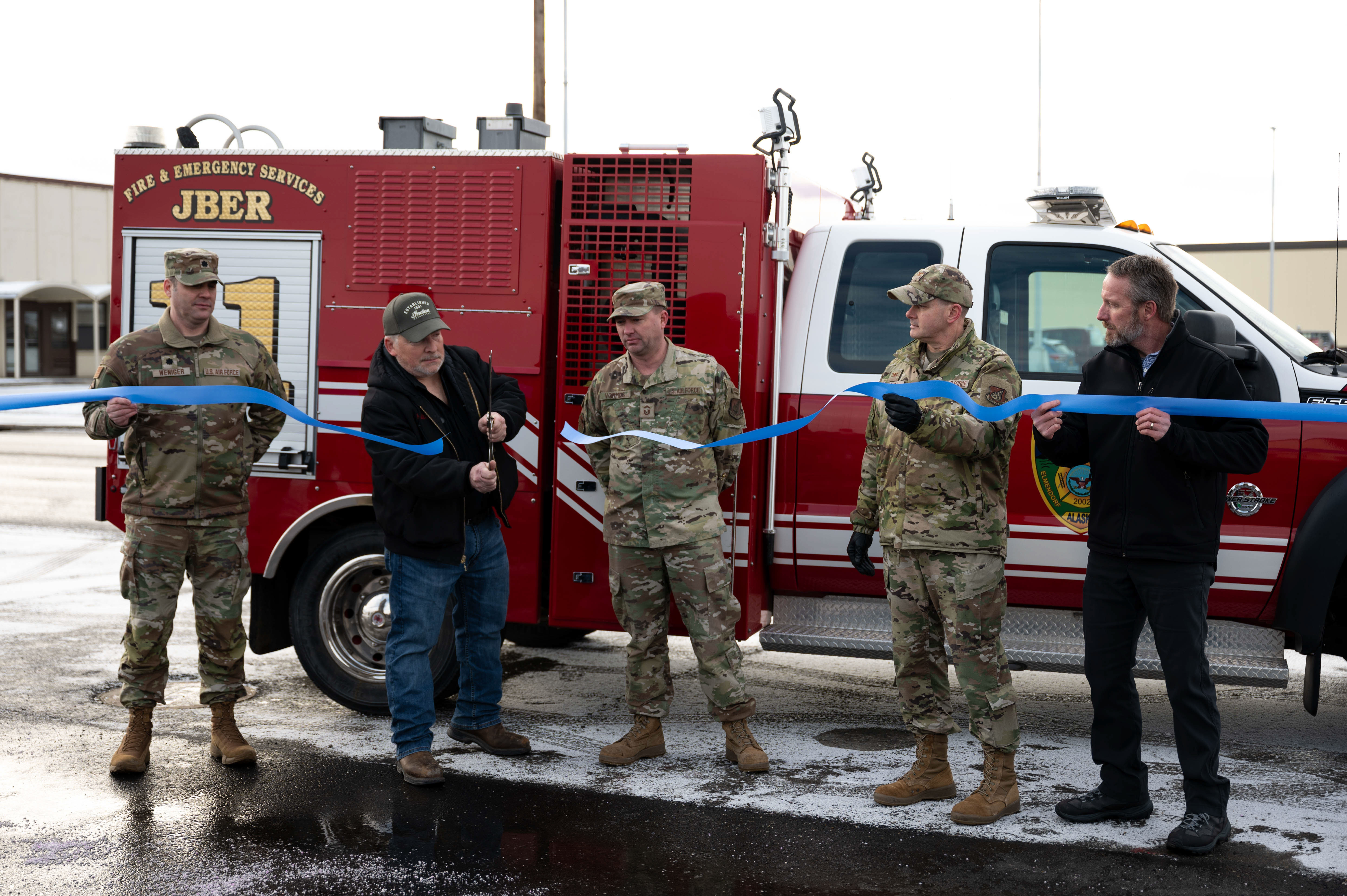 Staff Sgt. Tim Bowles Memorial > 505th Command and Control Wing ...