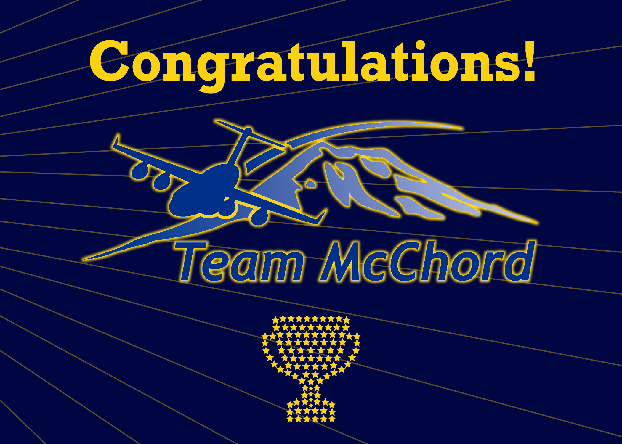 Gleaming Dedication: Team McChord recognizes its 2024 annual award ...