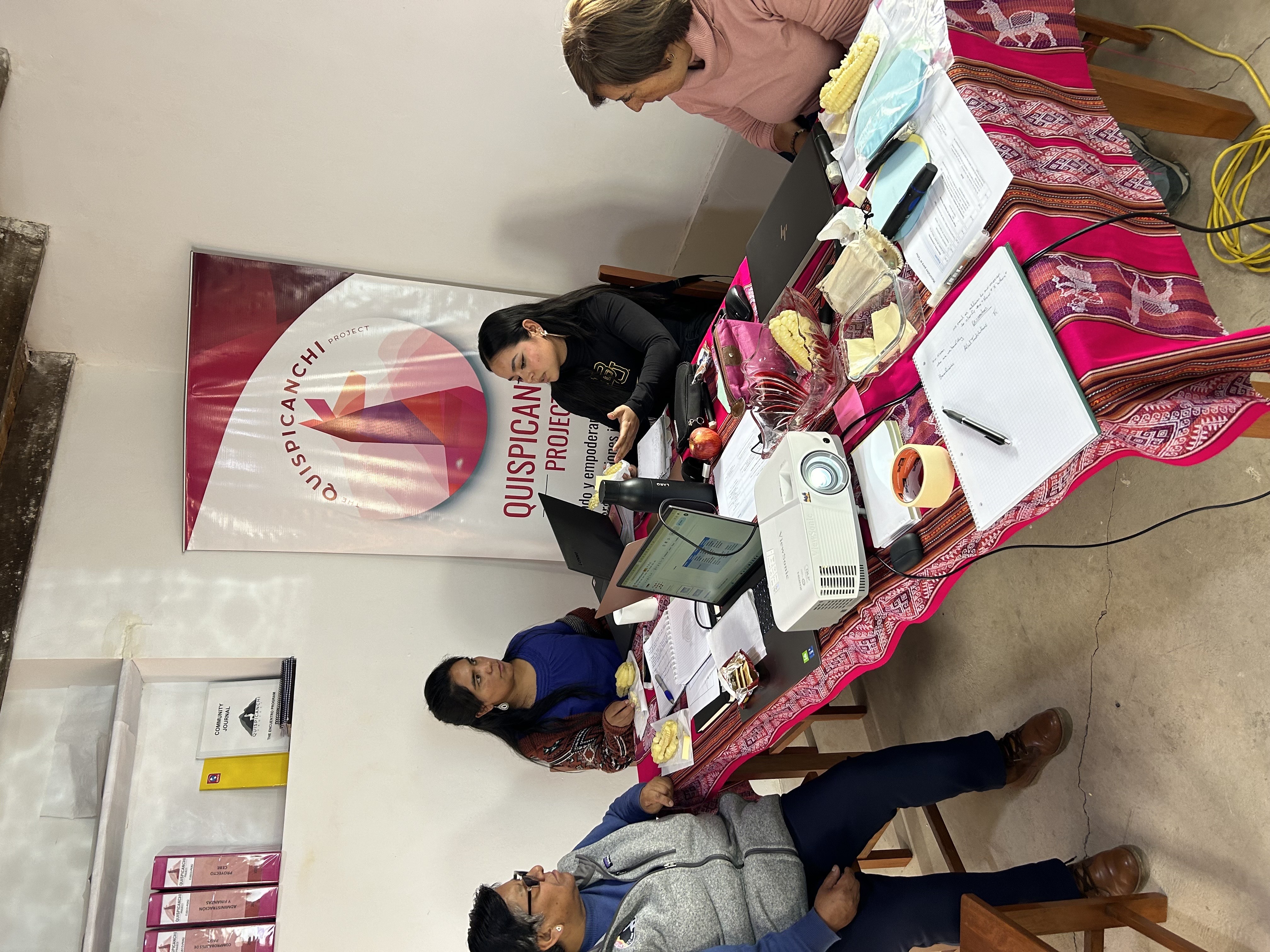 New York MEPS Med Tech Supports Public Health Initiative in Peru ...