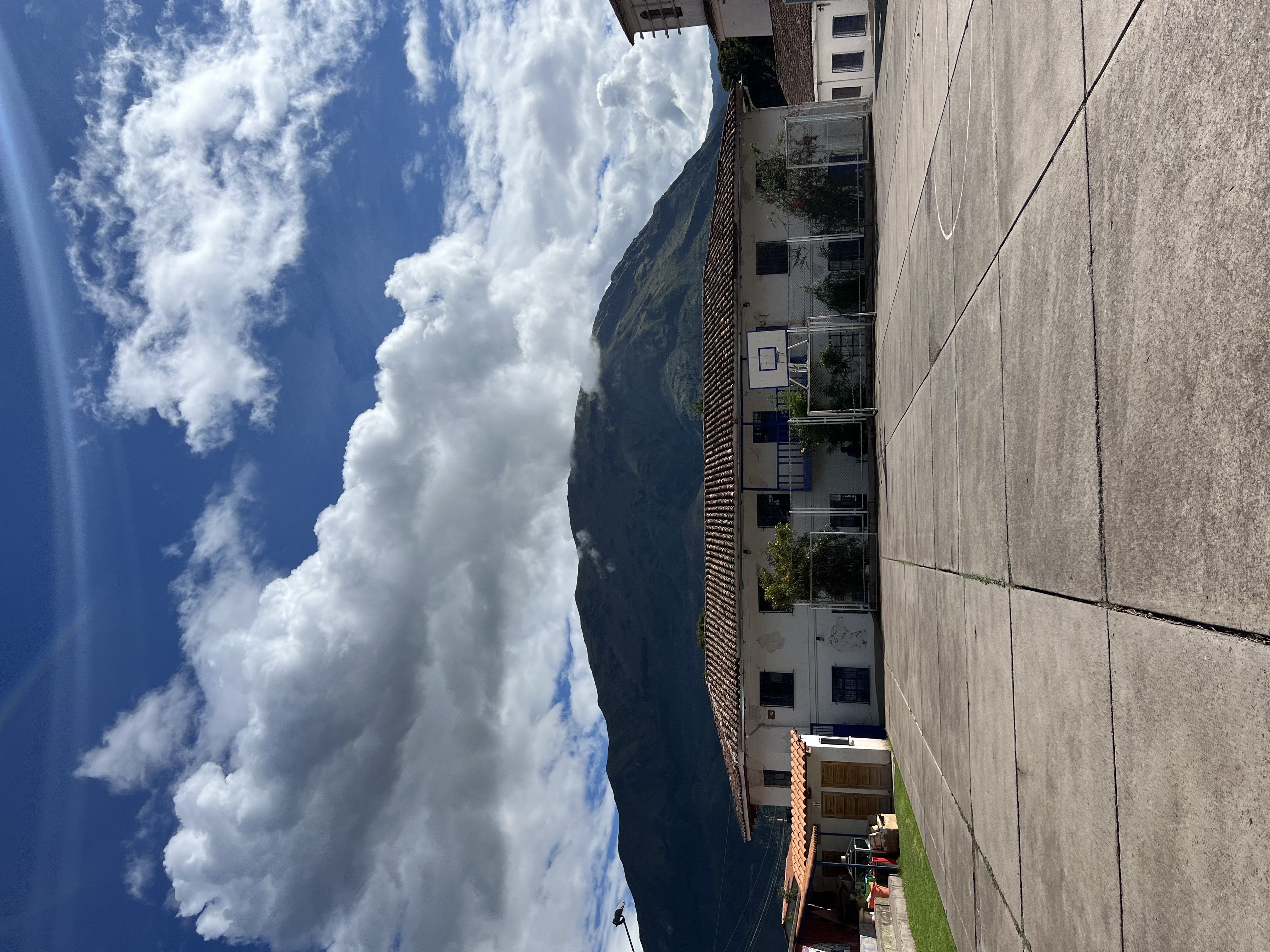 New York MEPS Med Tech Supports Public Health Initiative in Peru ...