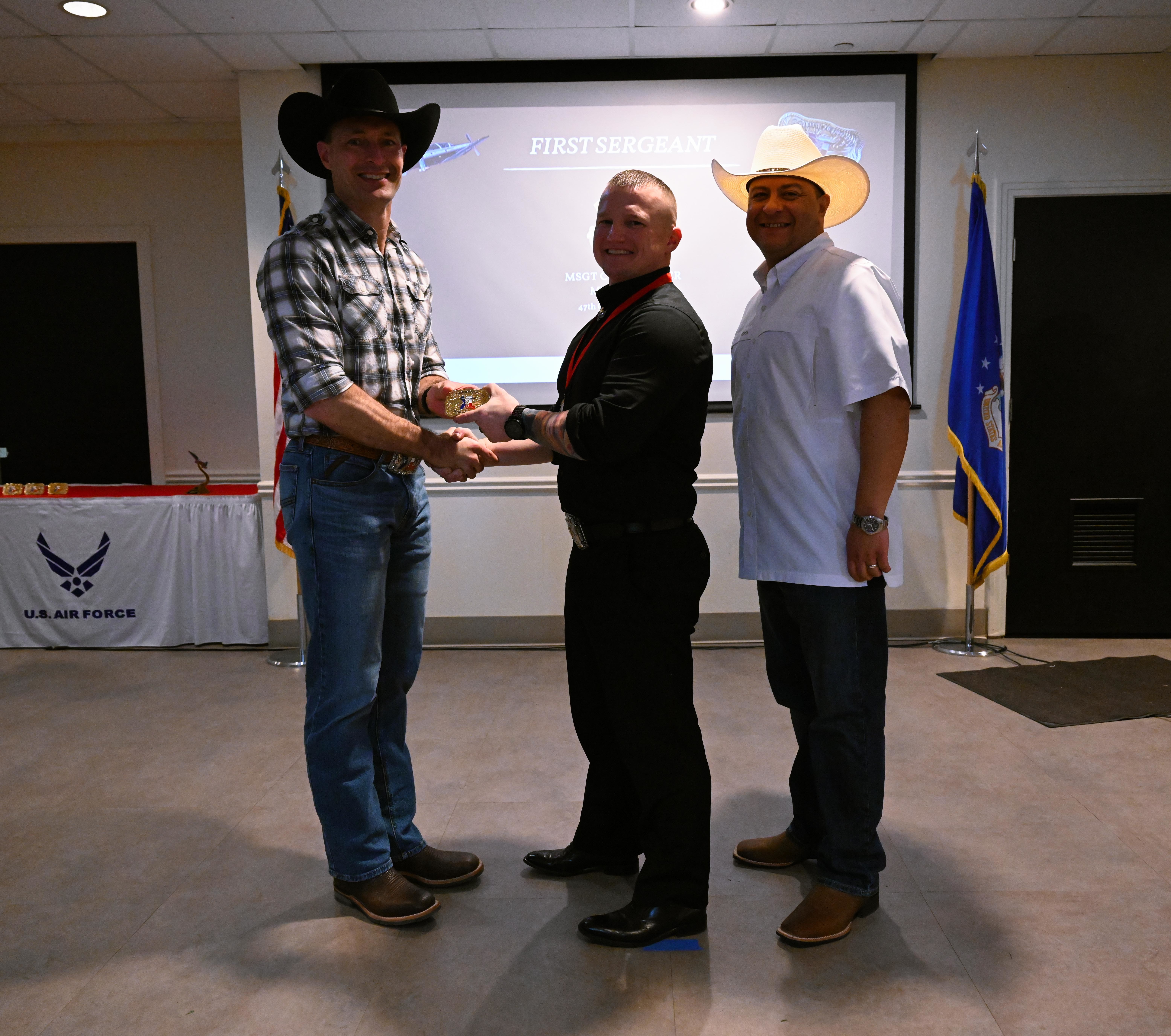 Laughlin holds 2024 Annual Awards Ceremony > Laughlin Air Force Base ...
