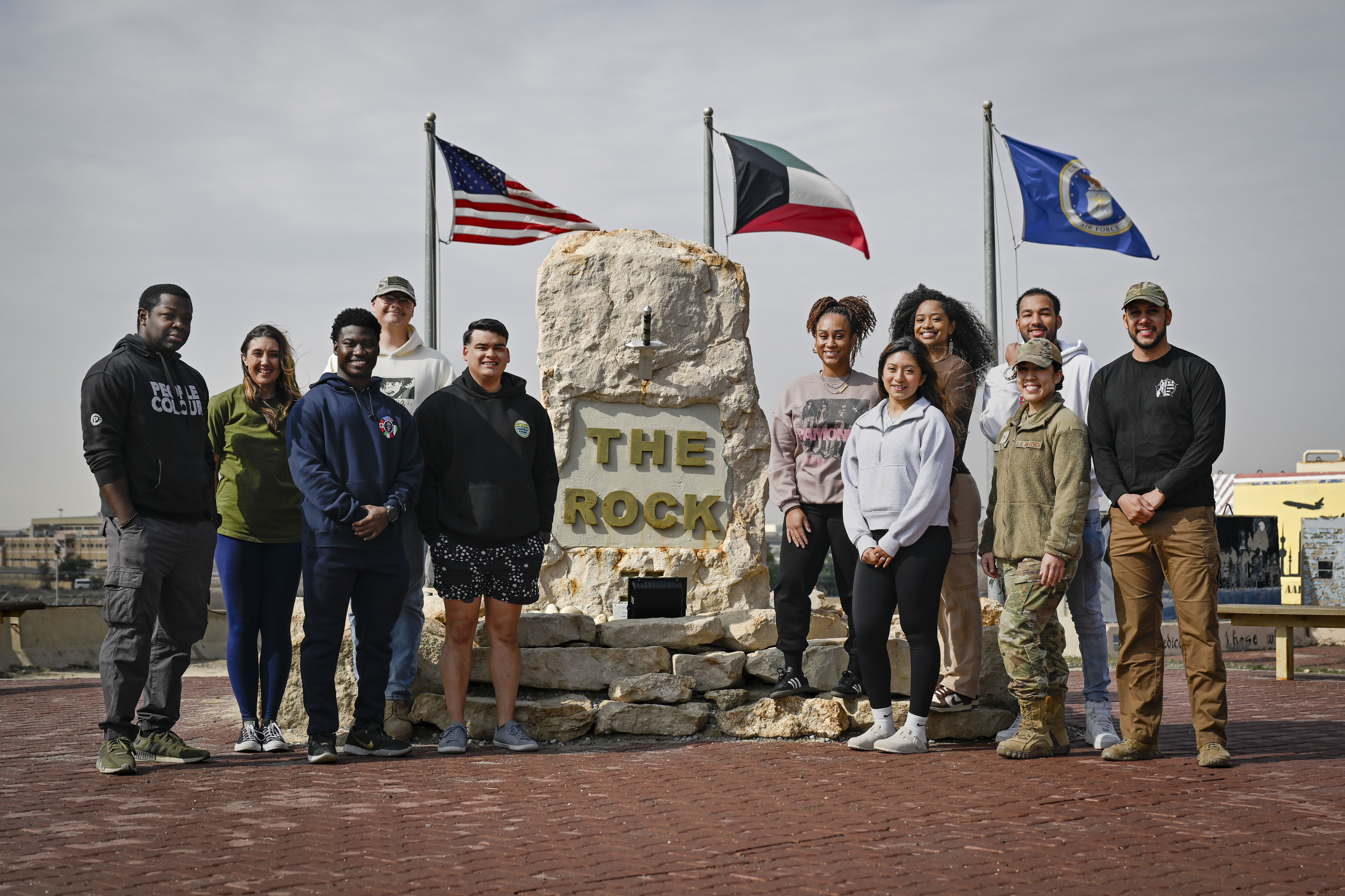 386 AEW hosts RTA certification course, builds resilience to empower ...