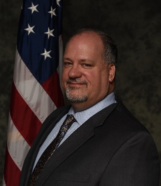 SCOTT A. HEITMANN > Office of the DAF Chief Information Officer > Display