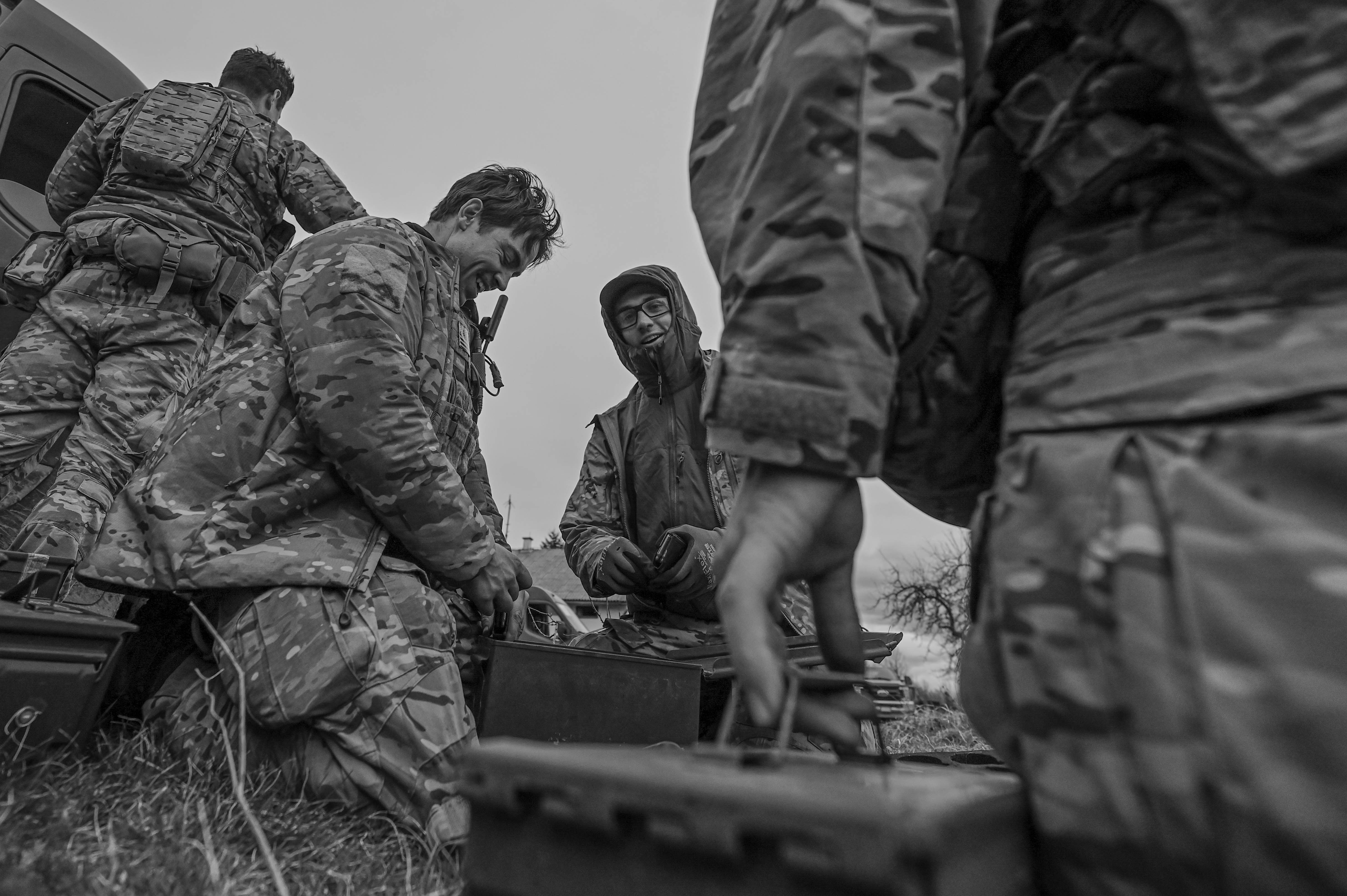 57th RQS FOS Attack - Fighting Wyvern 25-01 > Aviano Air Base > Display