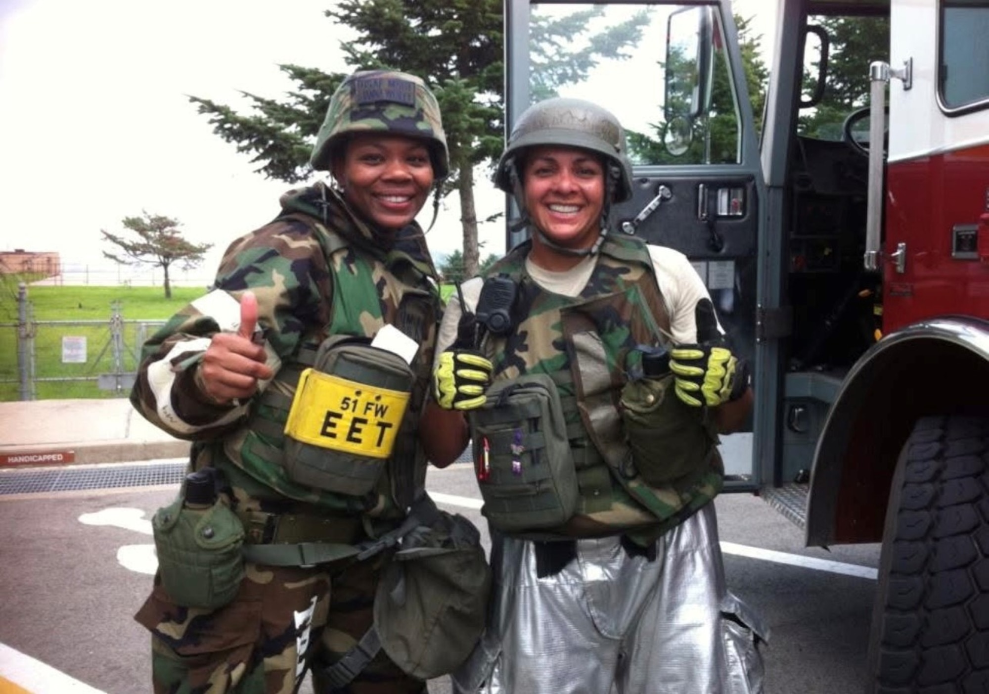 A legacy forged in service: Chief Master Sgt. Janna S. Wesley retires ...