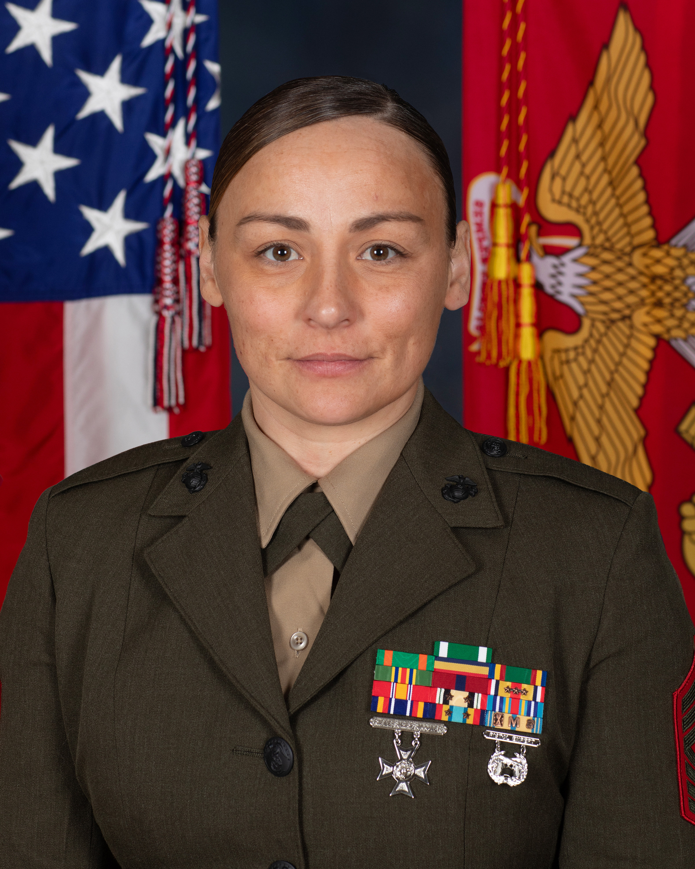 Marine Air Support Squadron 6 (MASS-6)