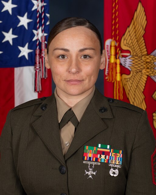 Command Senior Enlisted Leader > U.S. Marine Corps Forces Reserve ...