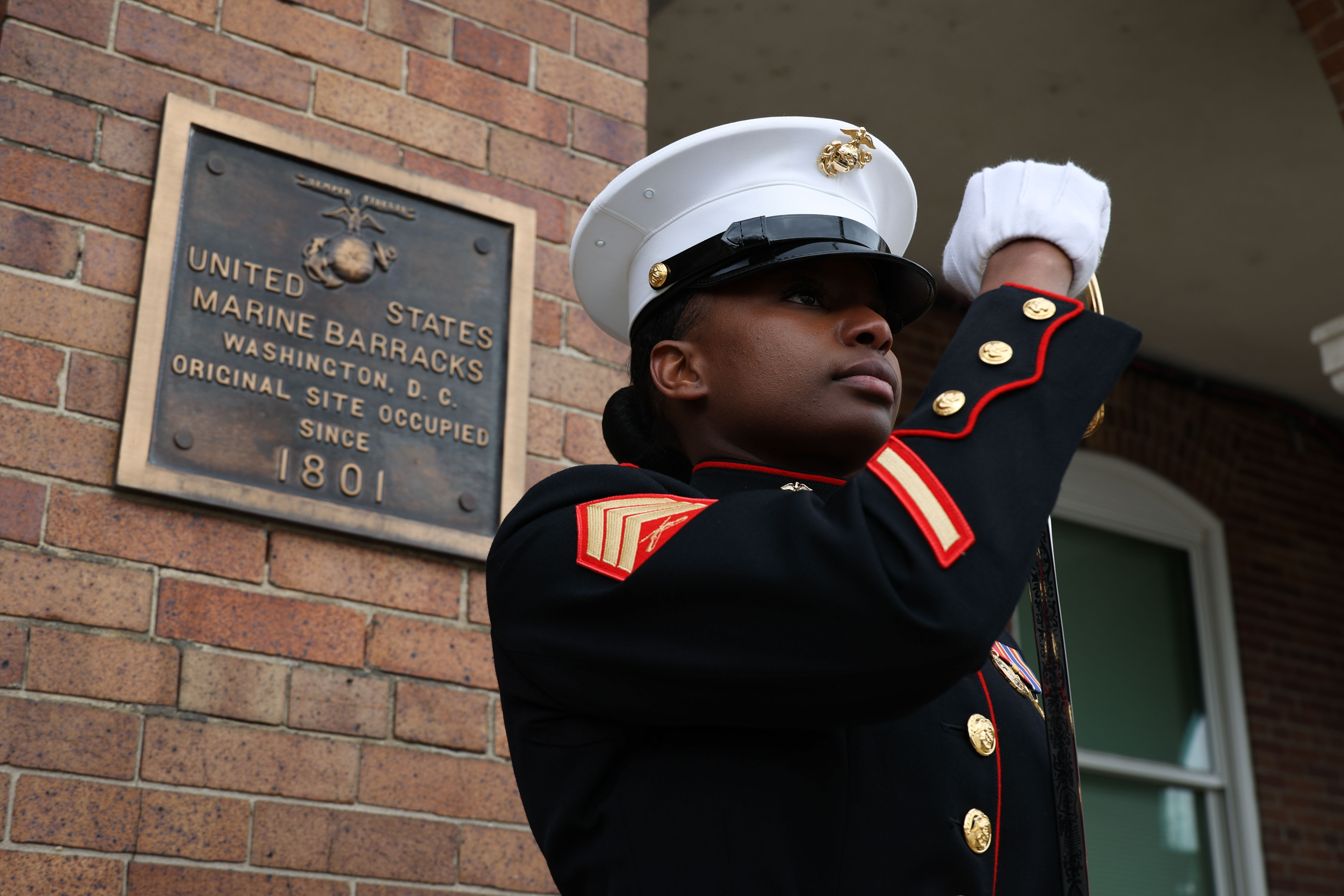 250 Years of History, 68 Parade Seasons, One Time-honored Tradition ...