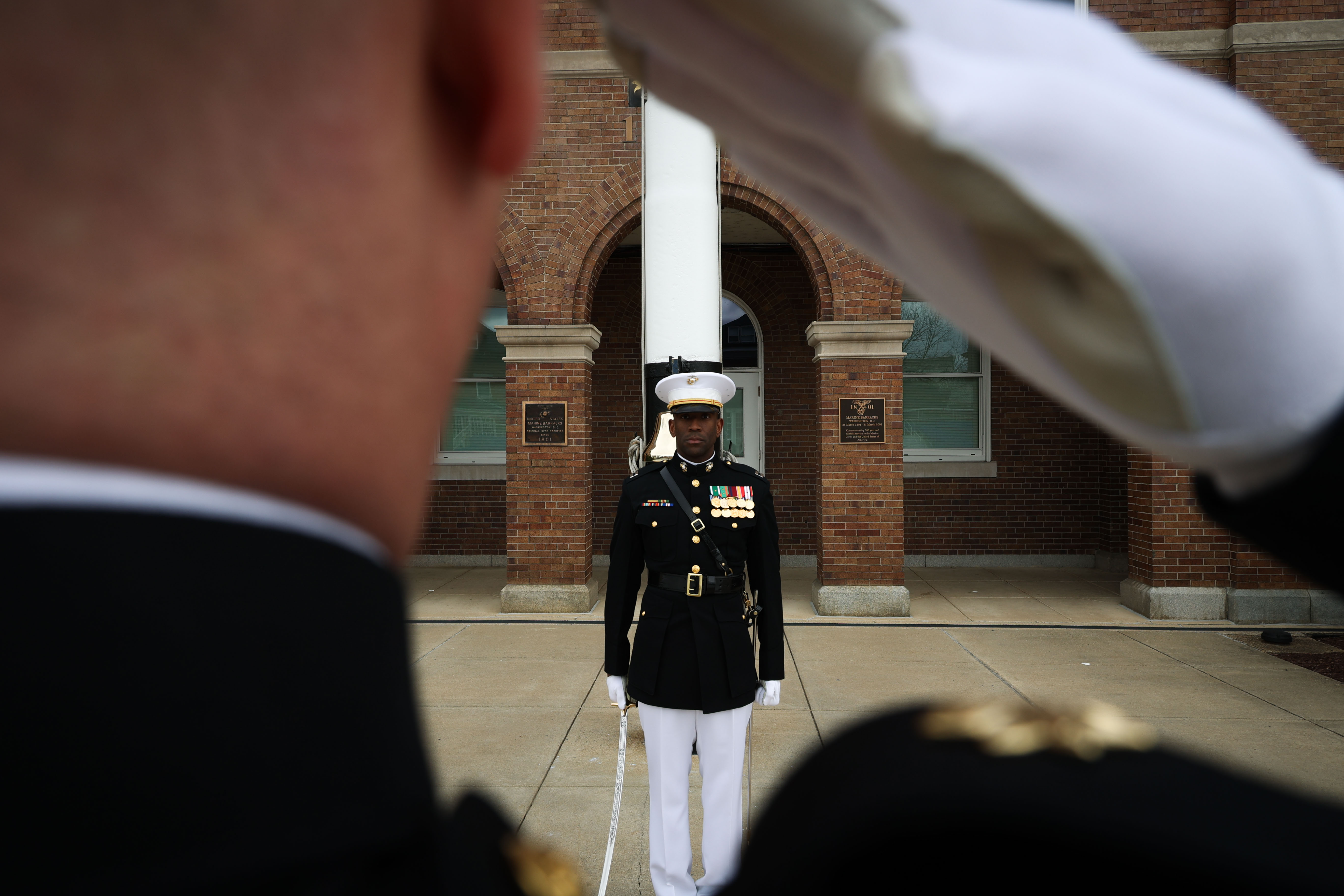 250 Years of History, 68 Parade Seasons, One Time-honored Tradition ...