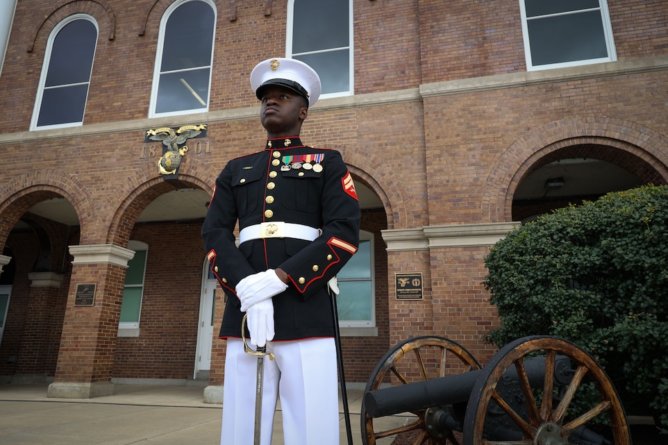 250 Years of History, 68 Parade Seasons, One Time-honored Tradition ...