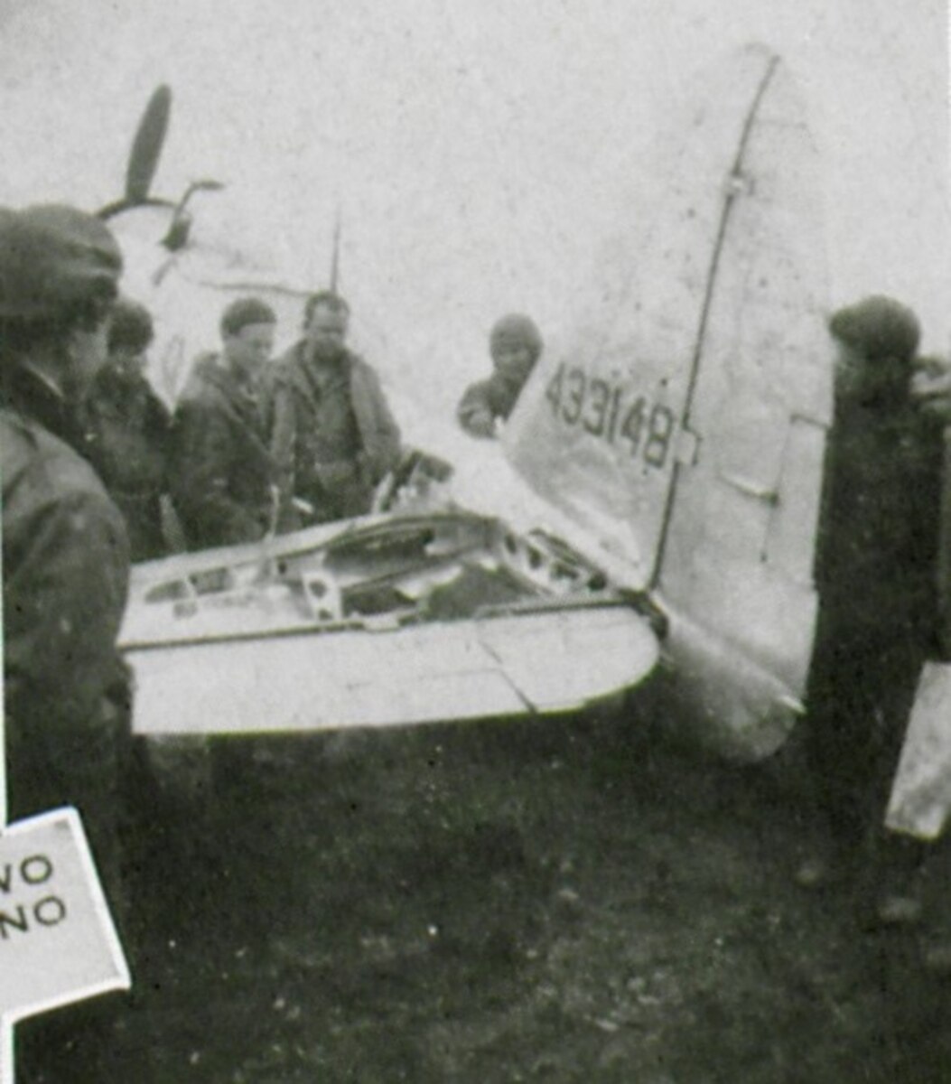 Getting Patton to the Rhine > 142nd Wing > Article Display