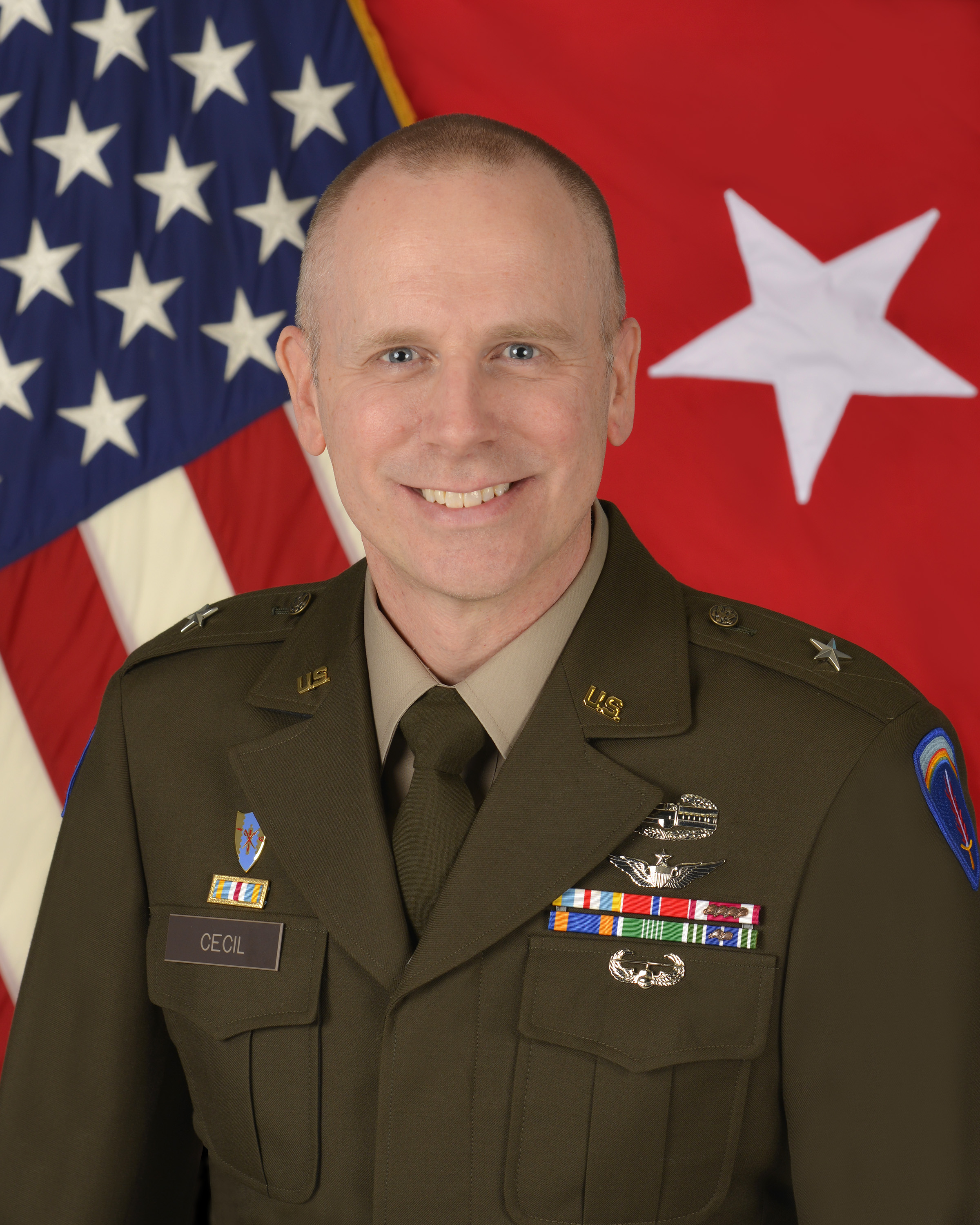 Deputy Commanding General for Mobilization & Reserve Affairs > U.S ...