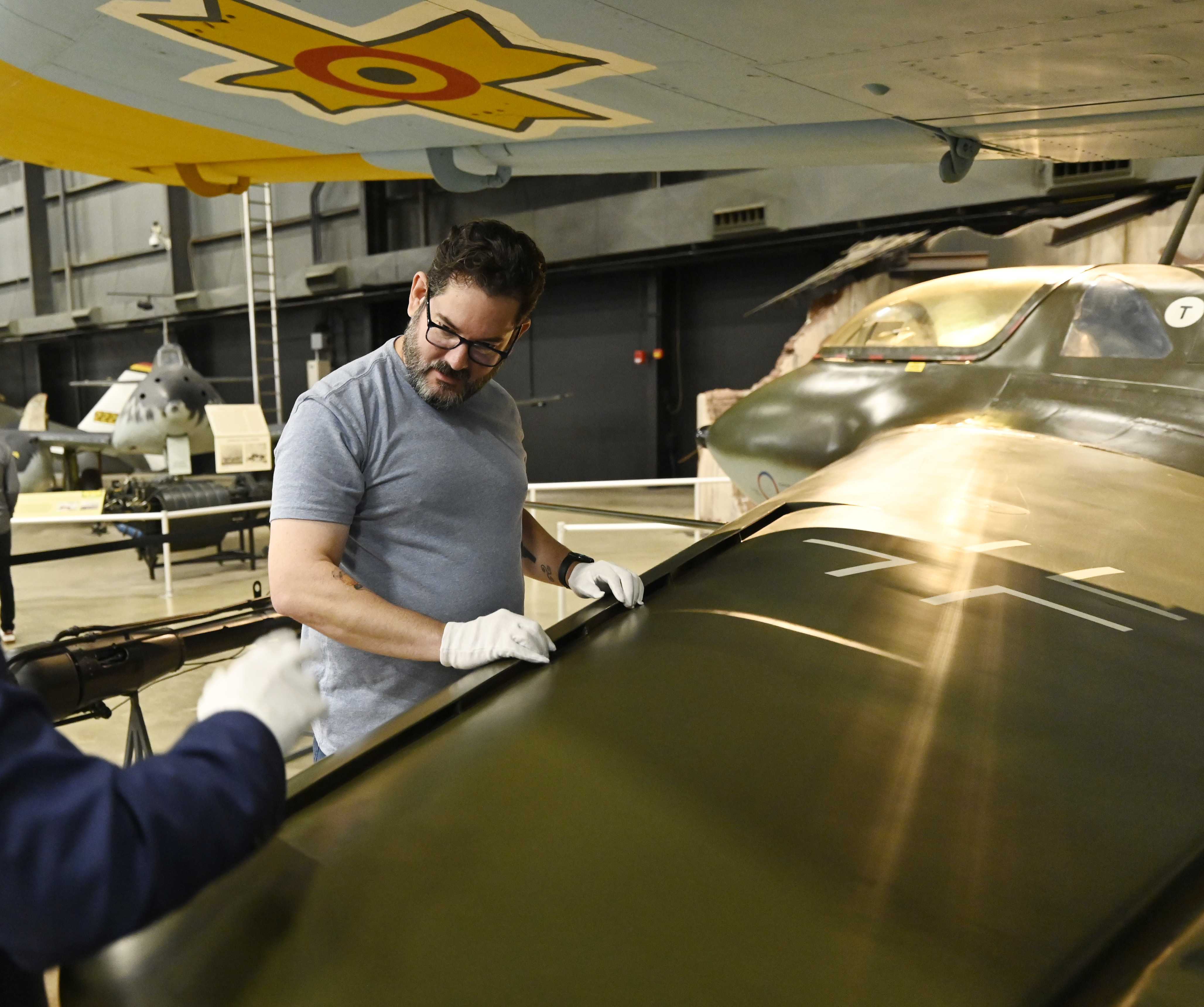 National Museum of the U.S. Air Force™ Enhances Visitor Engagement with ...