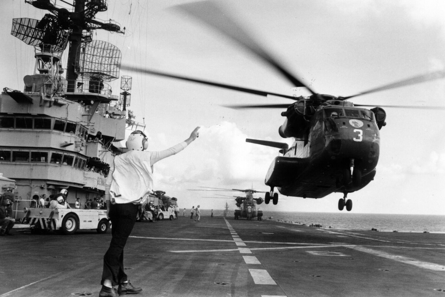Operation Eagle Pull Demonstrates Successful Evacuation of ...