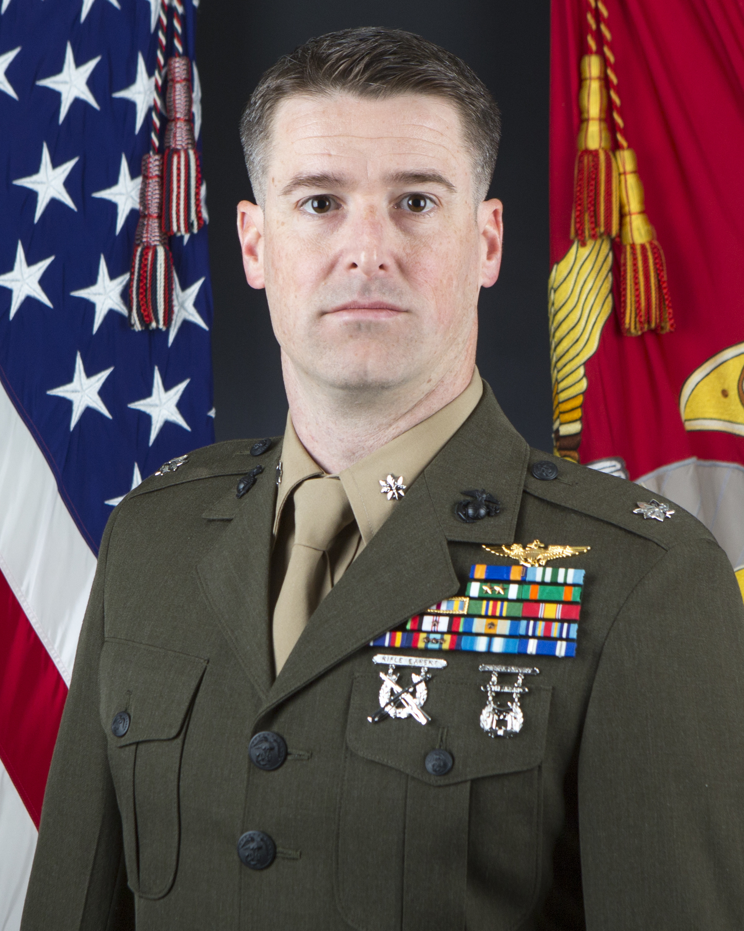 Marine Fighter Attack Squadron 314