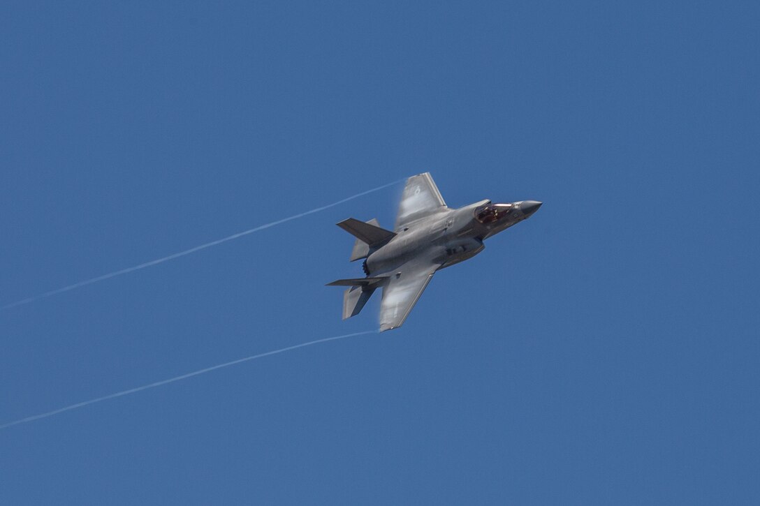 2023 MCAS Beaufort Air Show