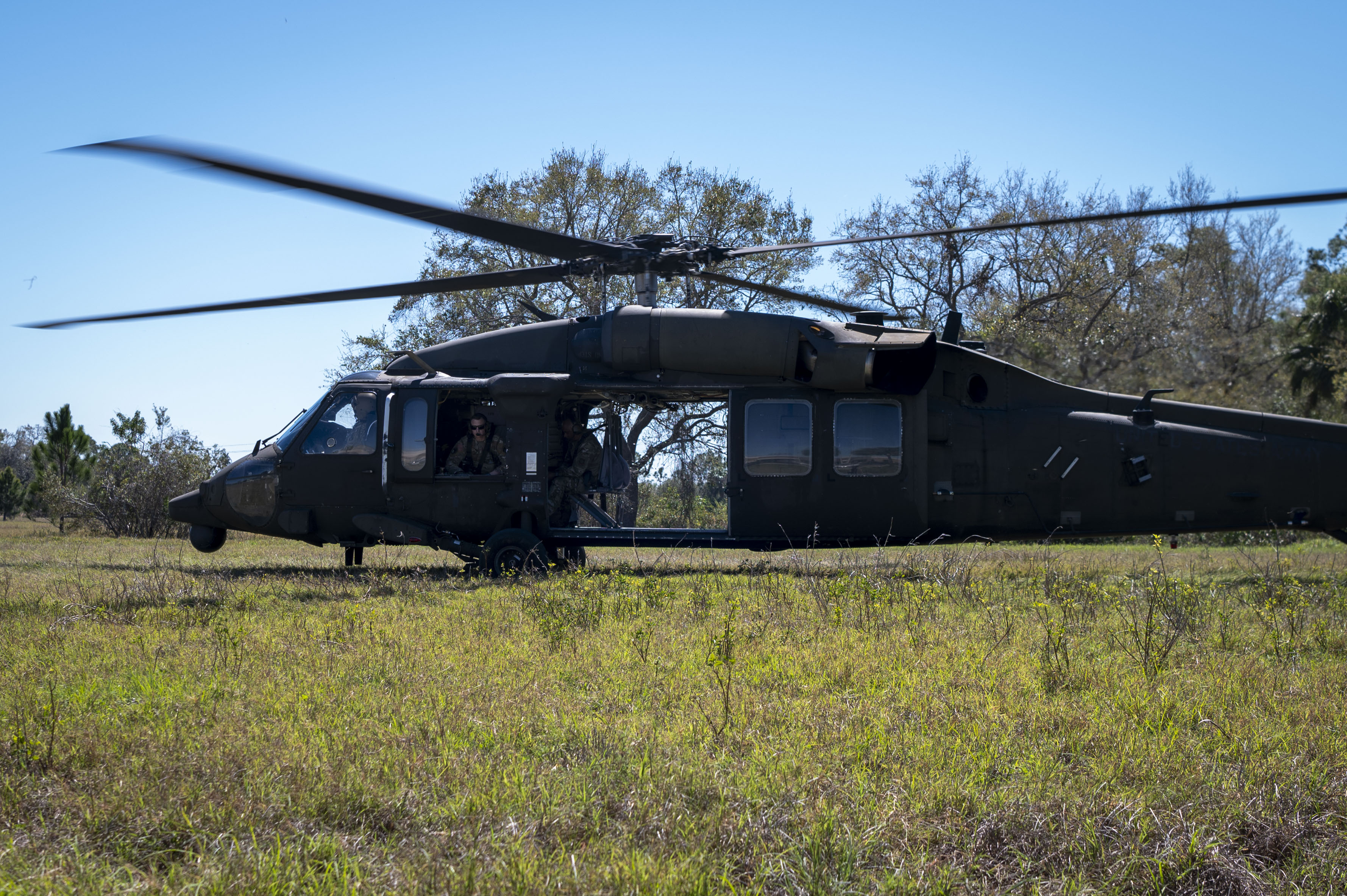 Coastal Observation Aerial Security Team: Expanding SF Capabilities at ...