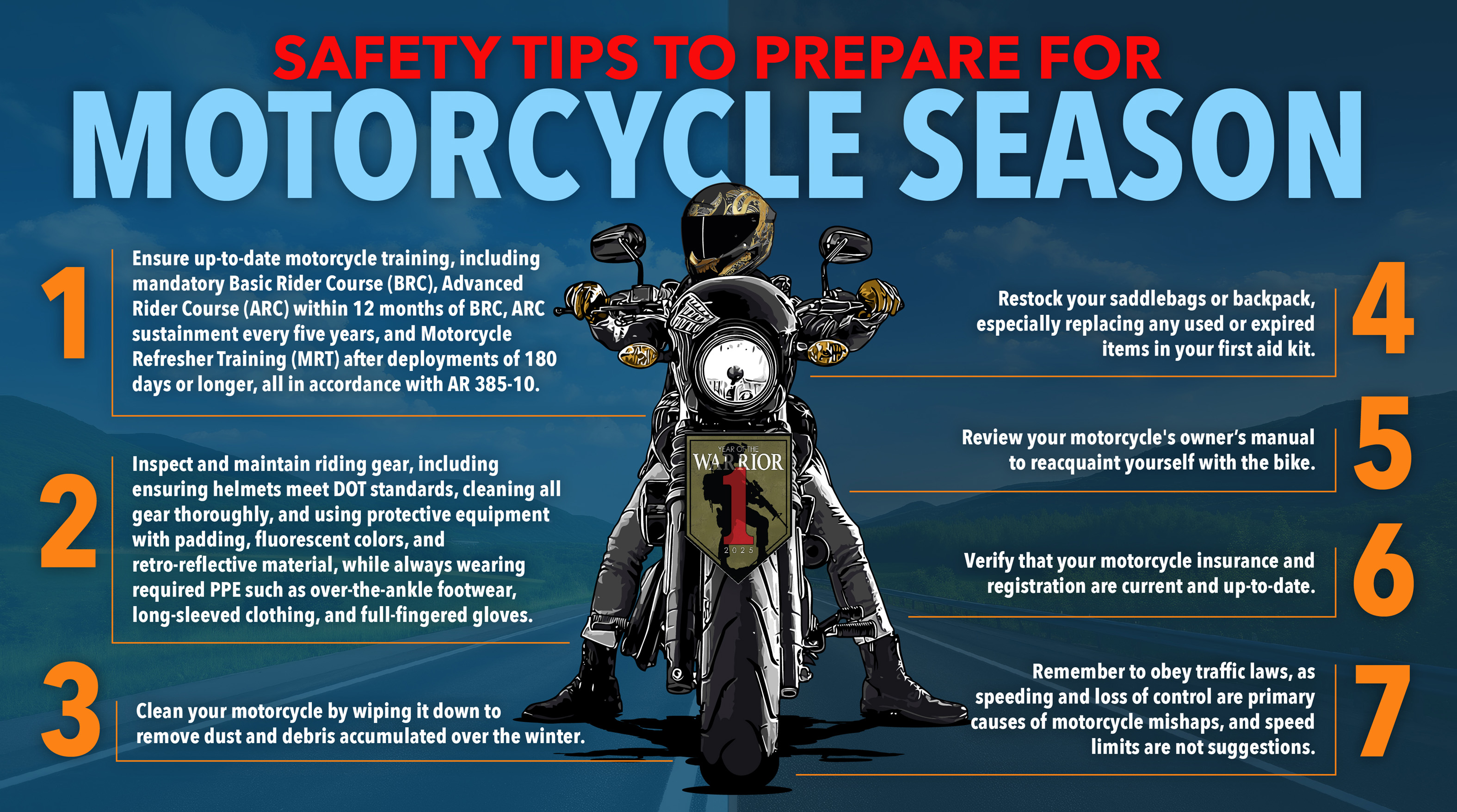 1st Infantry Division's Homepage