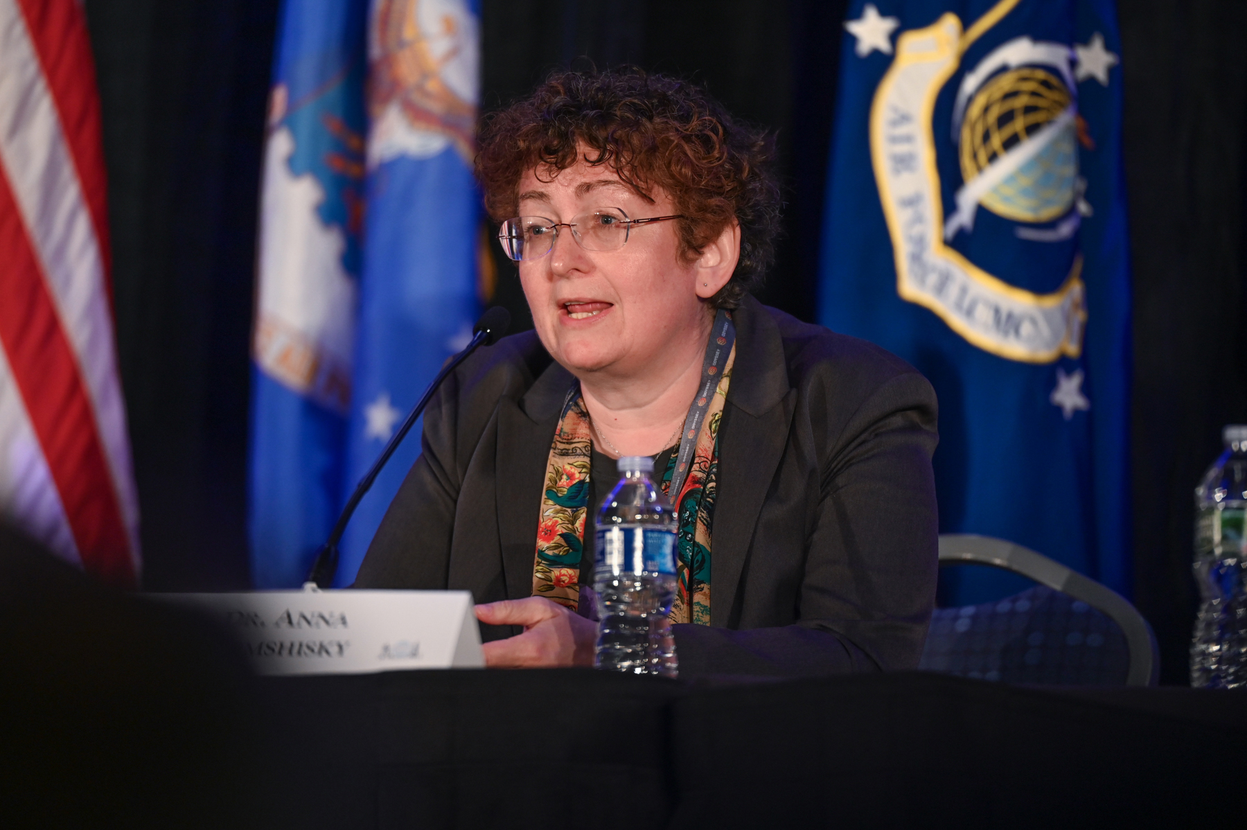 New Horizons panel discusses operationalizing artificial intelligence ...