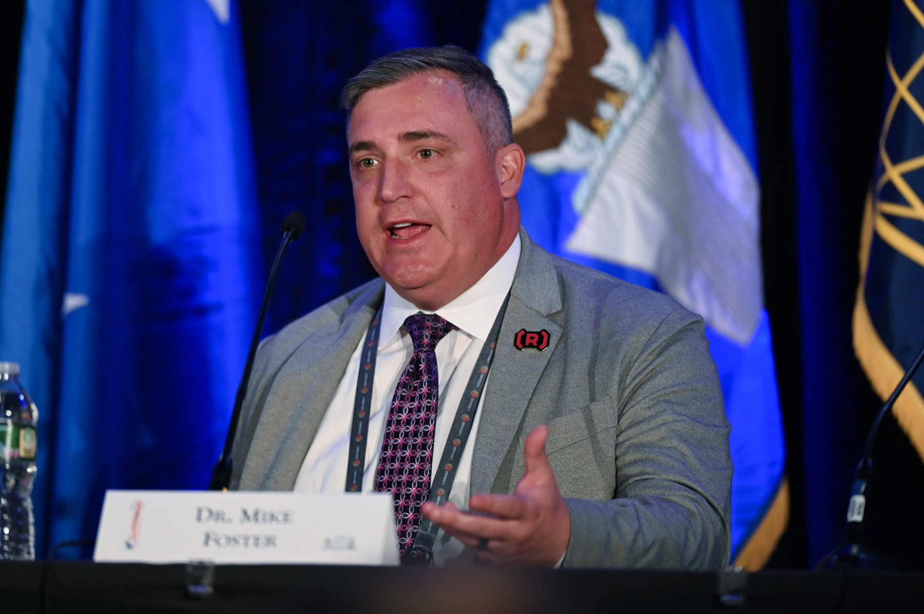 New Horizons panel discusses operationalizing artificial intelligence
