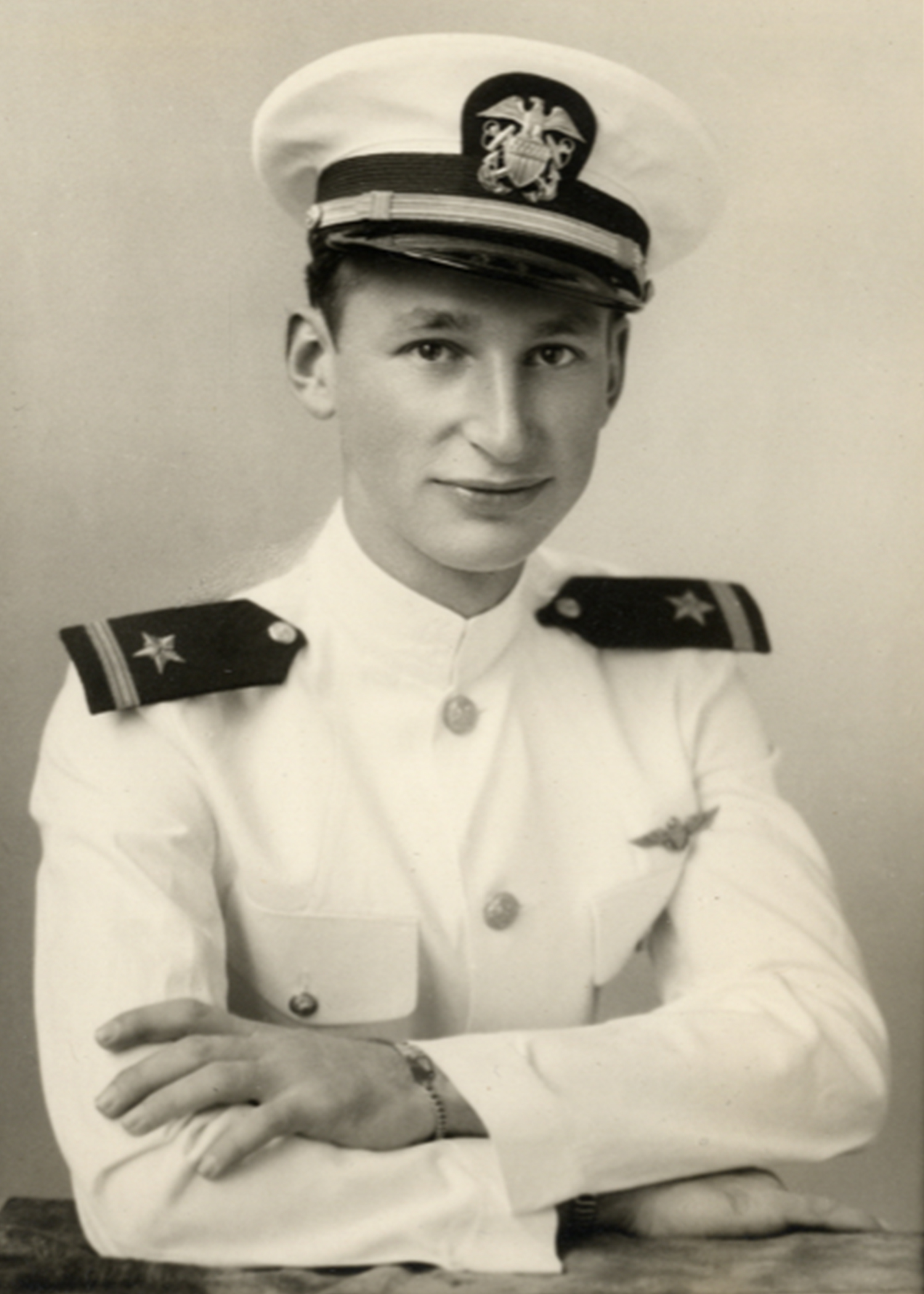 New DNA Technology Helps Identify Missing WWII Aviator > Defense POW ...