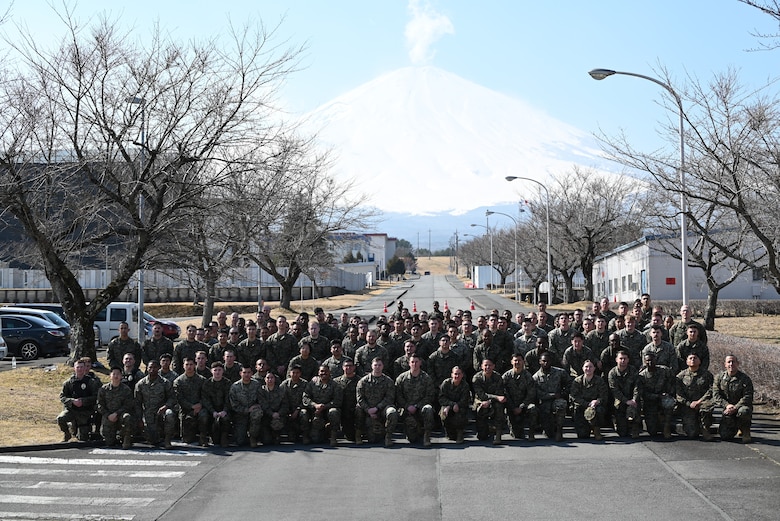 Marine Corps Installations Pacific (MCIPAC)