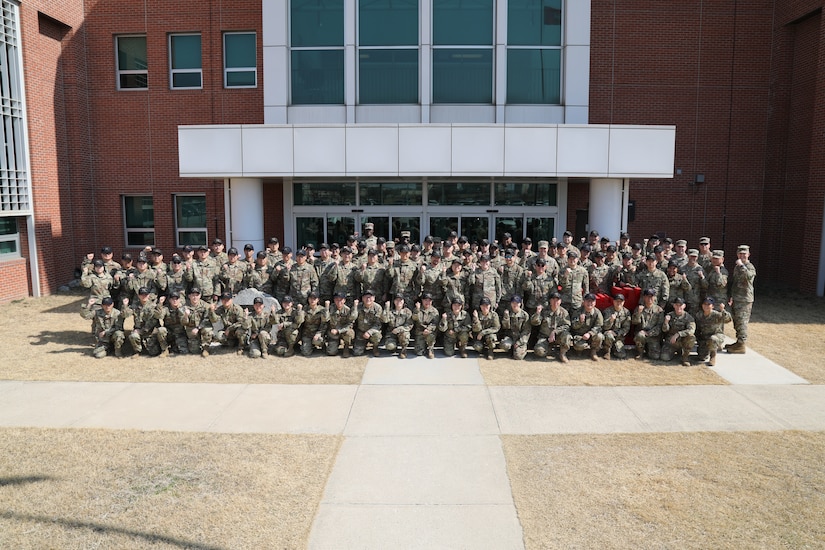 Freedom Shield 25: USACE Far East District builds readiness with 249th ...