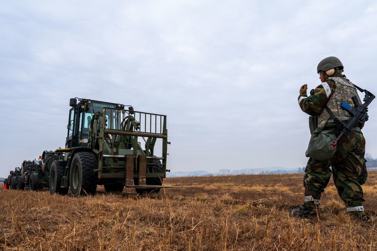 11th Air Task Force showcases agile combat capabilities in Freedom ...