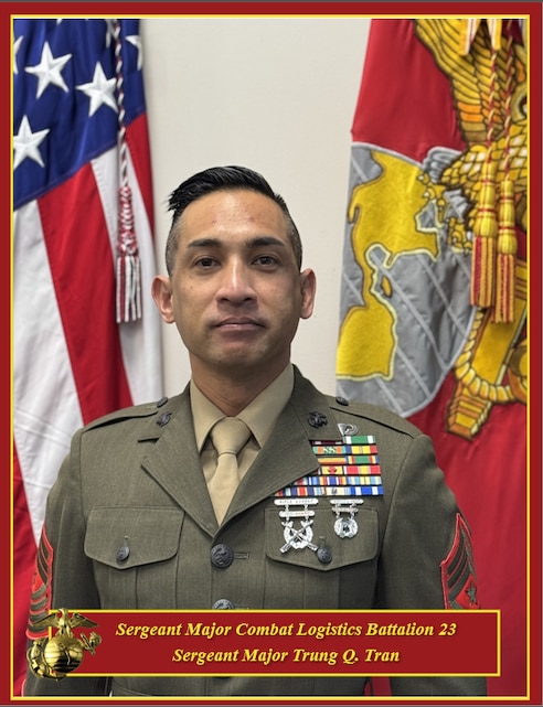 Command Senior Enlisted Leader > U.S. Marine Corps Forces Reserve ...