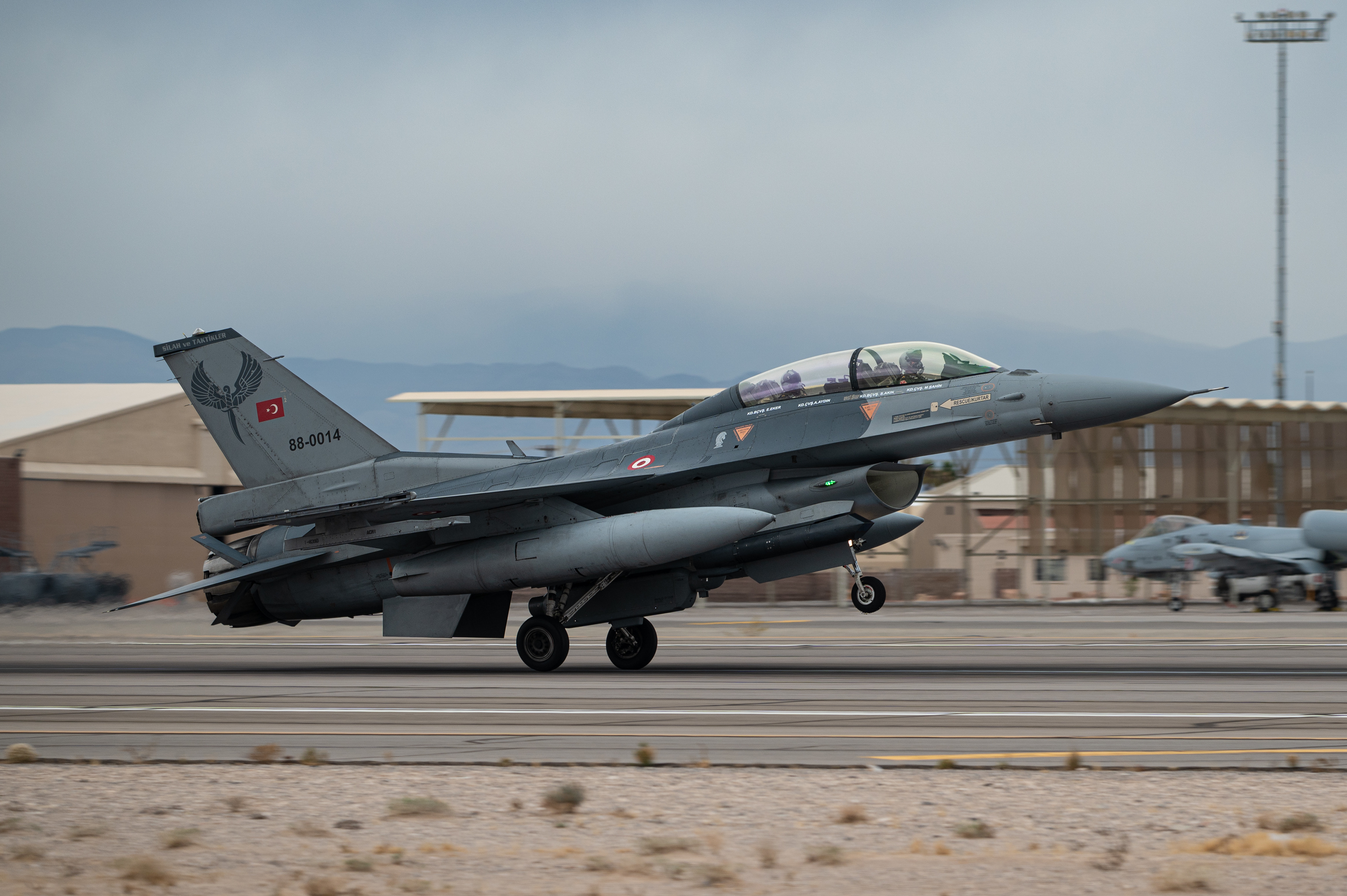 Red Flag-Nellis - Page 2