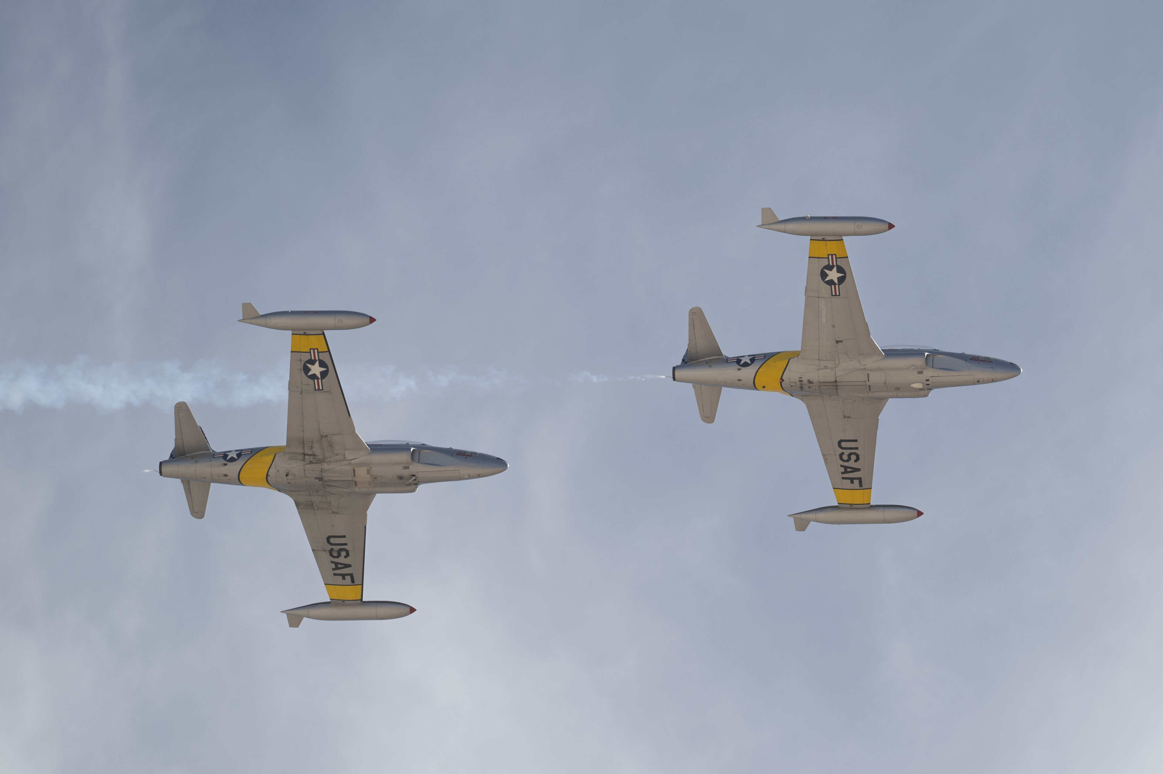 Thunder and Lightning Over Arizona Air Show Day Two > Davis-Monthan Air ...