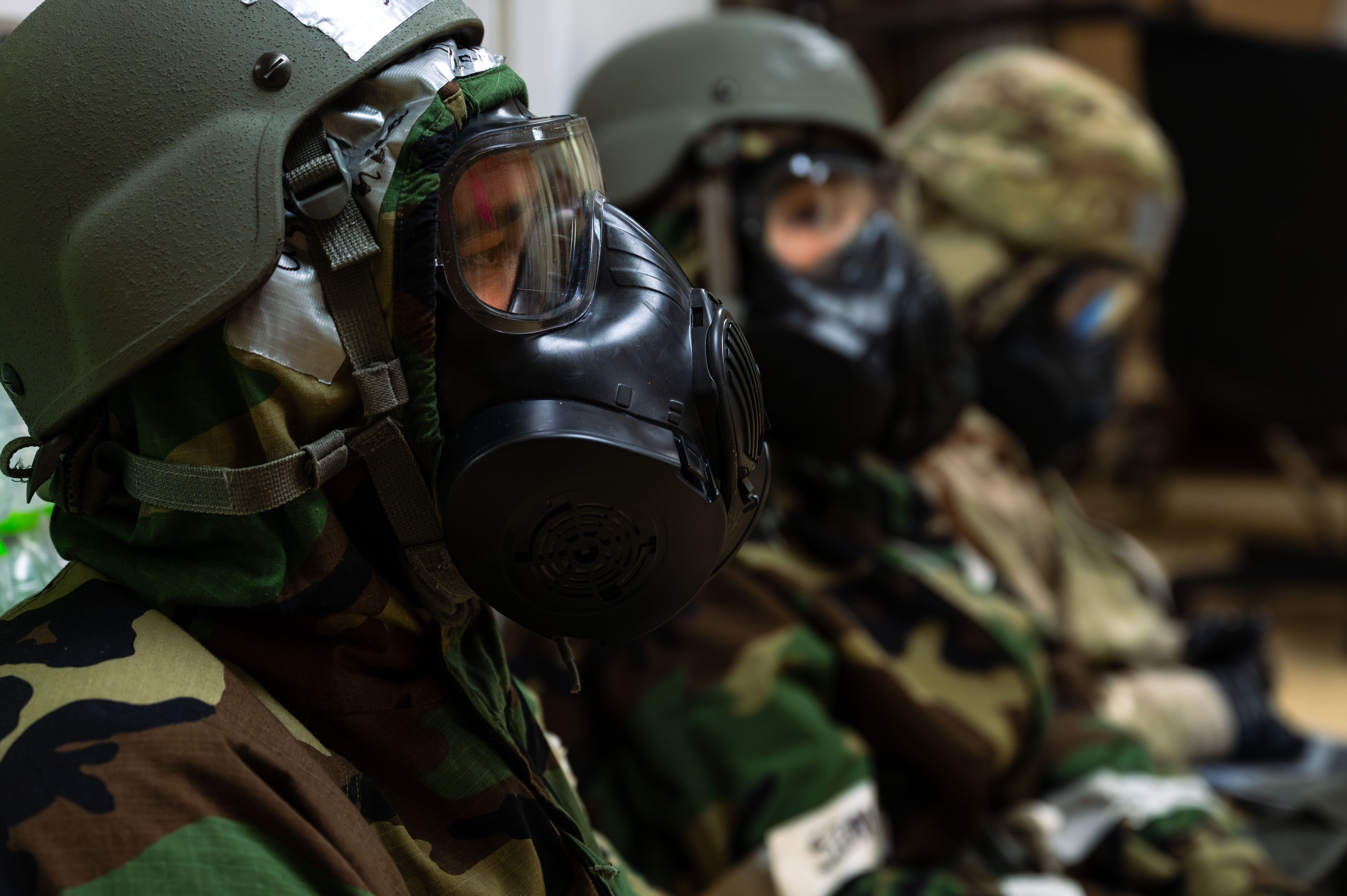 11th Air Task Force showcases agile combat capabilities in Freedom ...