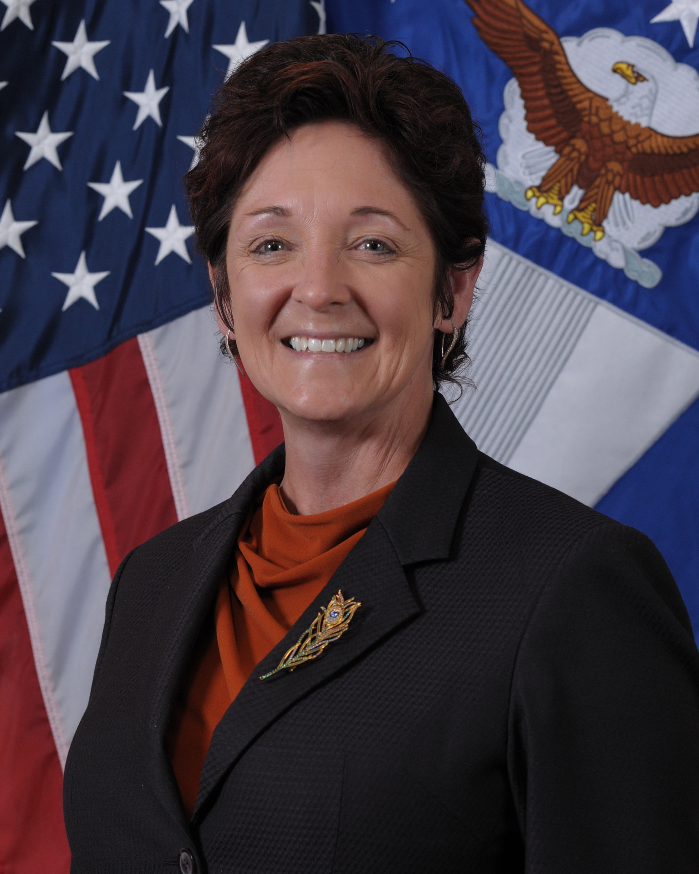 Melissa D. Blakesly > Air Force Installation & Mission Support Center ...