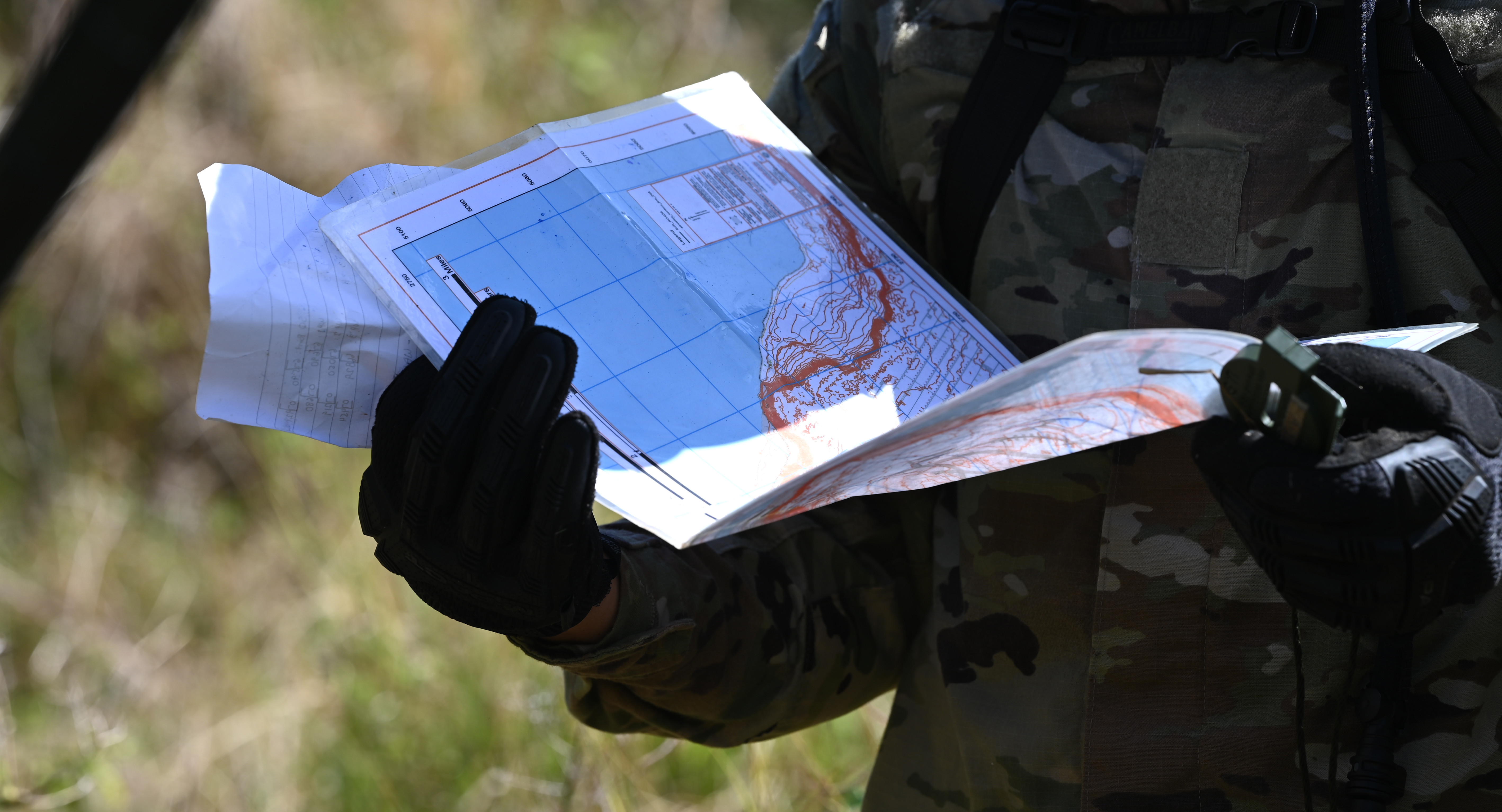 Combat Comms. Expeditionary Communications Course > Andersen Air Force ...