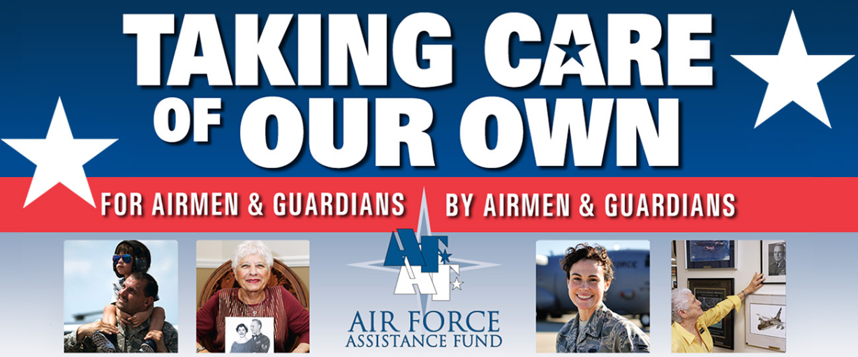 Incirlik AB’s AFAF campaign kicks off, supporting Airmen and Guardians ...