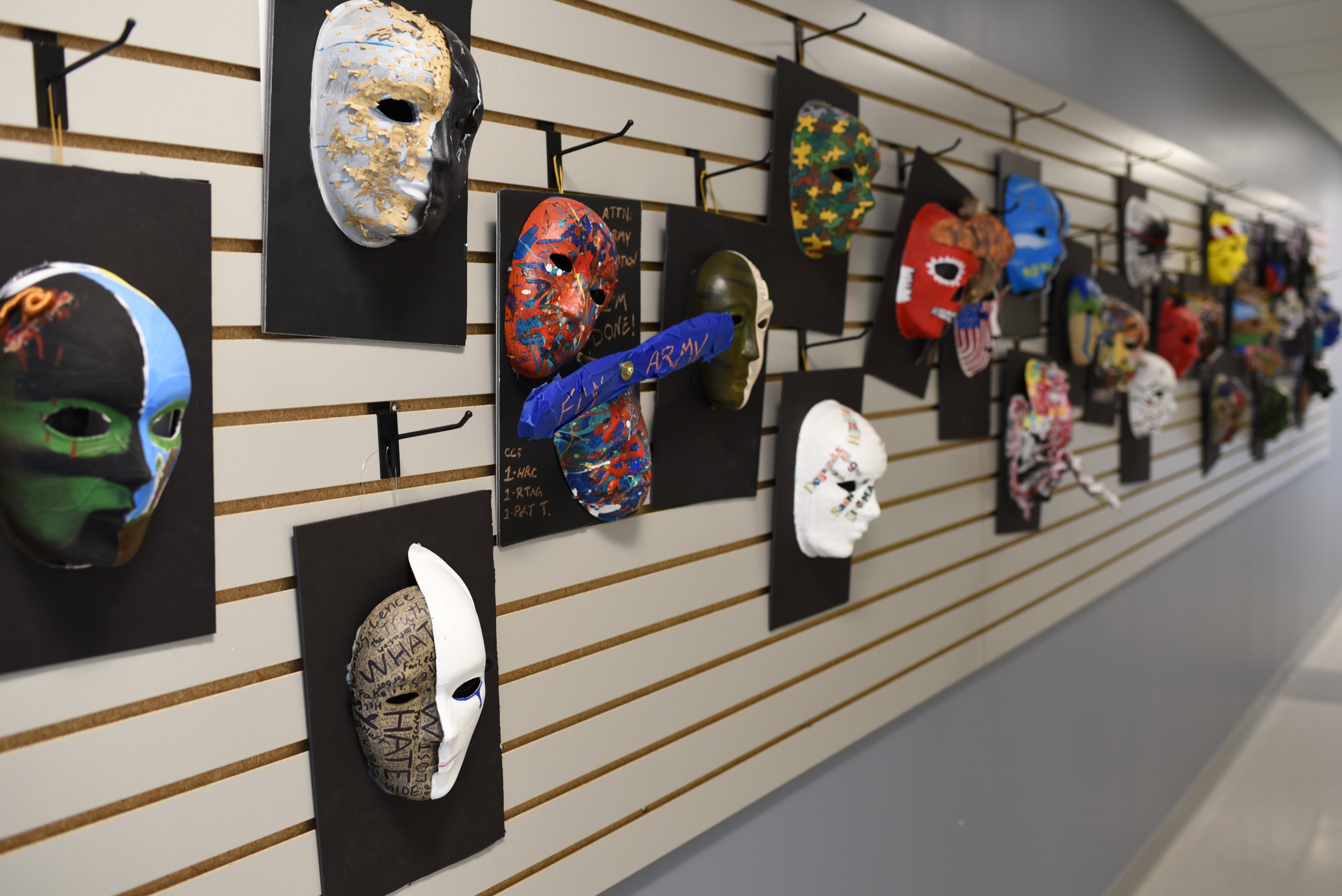 Open House highlights brain injury awareness > Evans Army Community ...