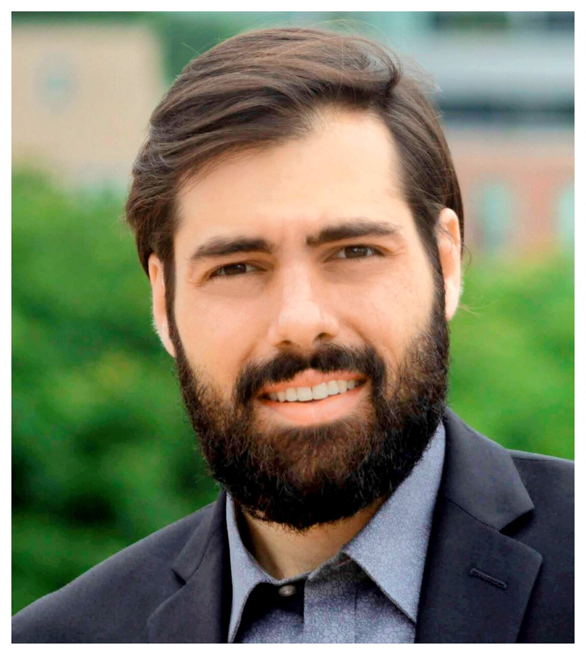 NAVFAC MIDLANT Employee Selected as NAVFAC HQ Architect, Landscape ...