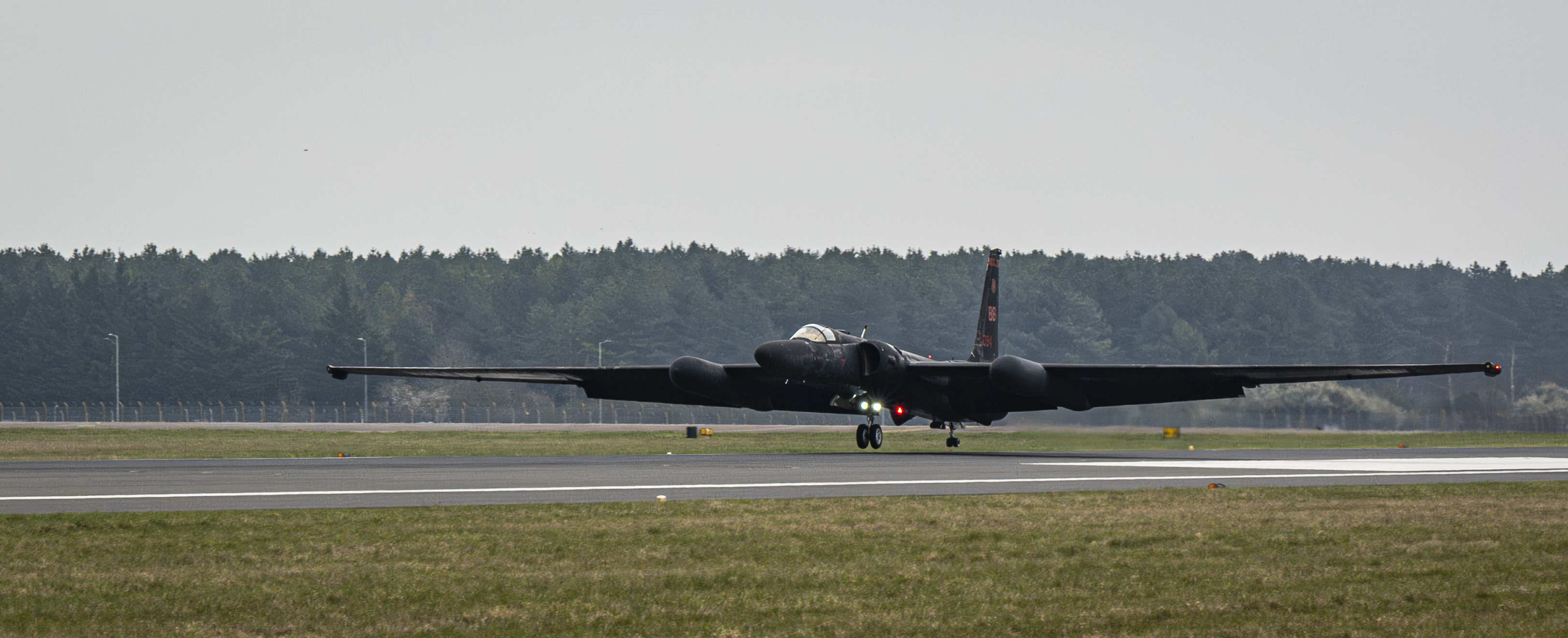 95th RS, 99th ERS Conduct Divert Training > Royal Air Force Mildenhall ...