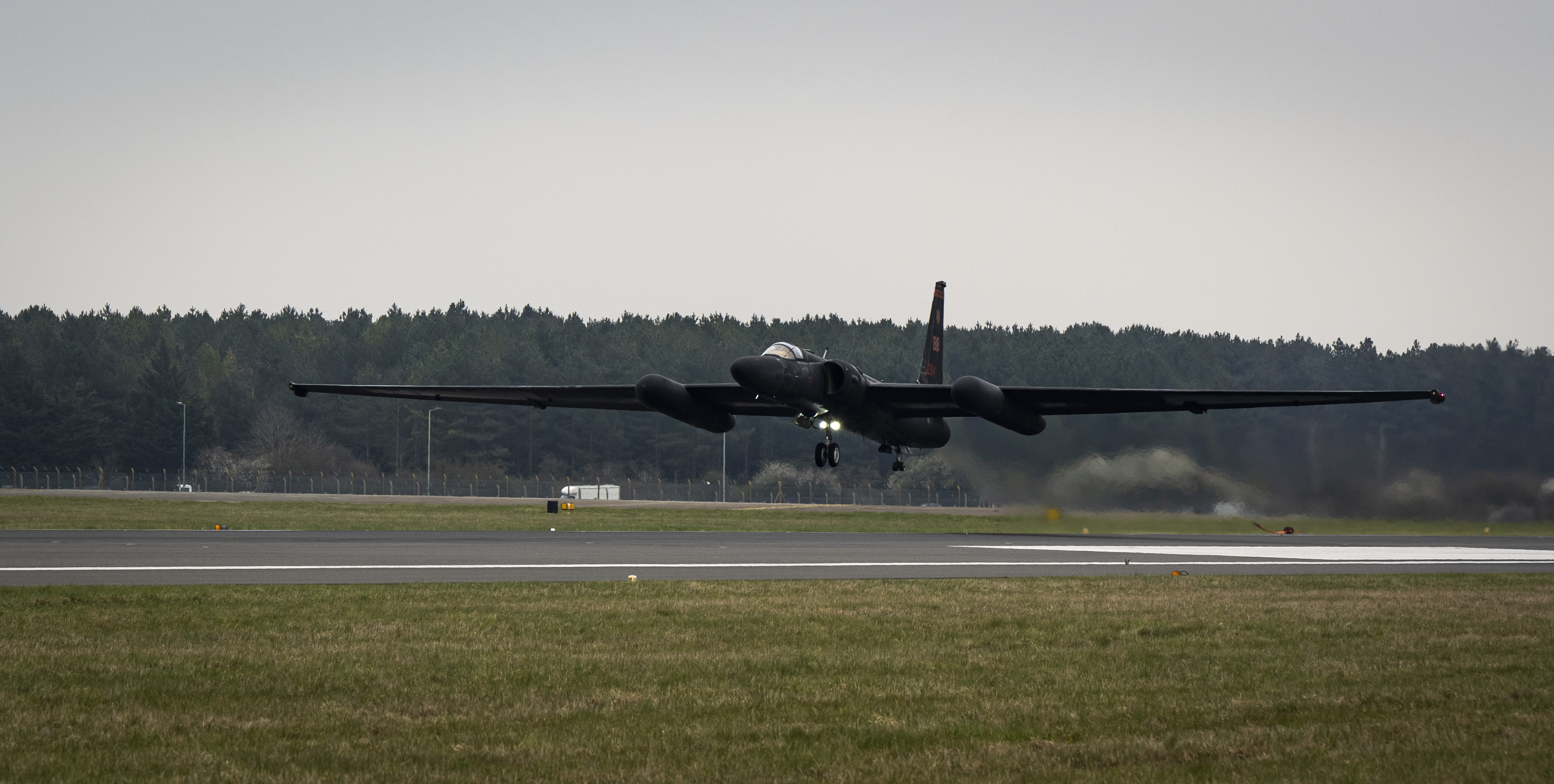 95th RS, 99th ERS Conduct Divert Training > Royal Air Force Mildenhall ...