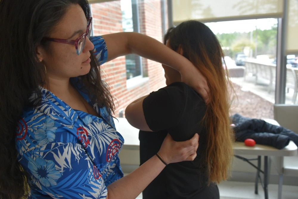 Intrepid Spirit Center Unlocking Fort Bragg Service Members’ Full ...