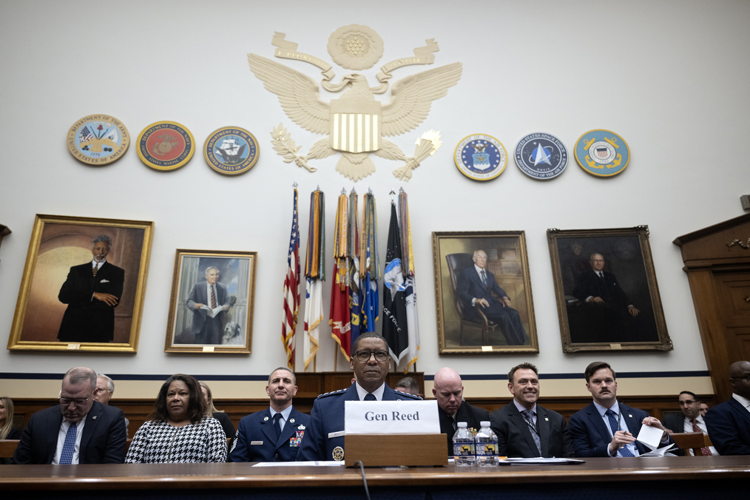 As Tanker Fleet Modernizes, Time Is Now for Cargo Aircraft Recap > U.S ...